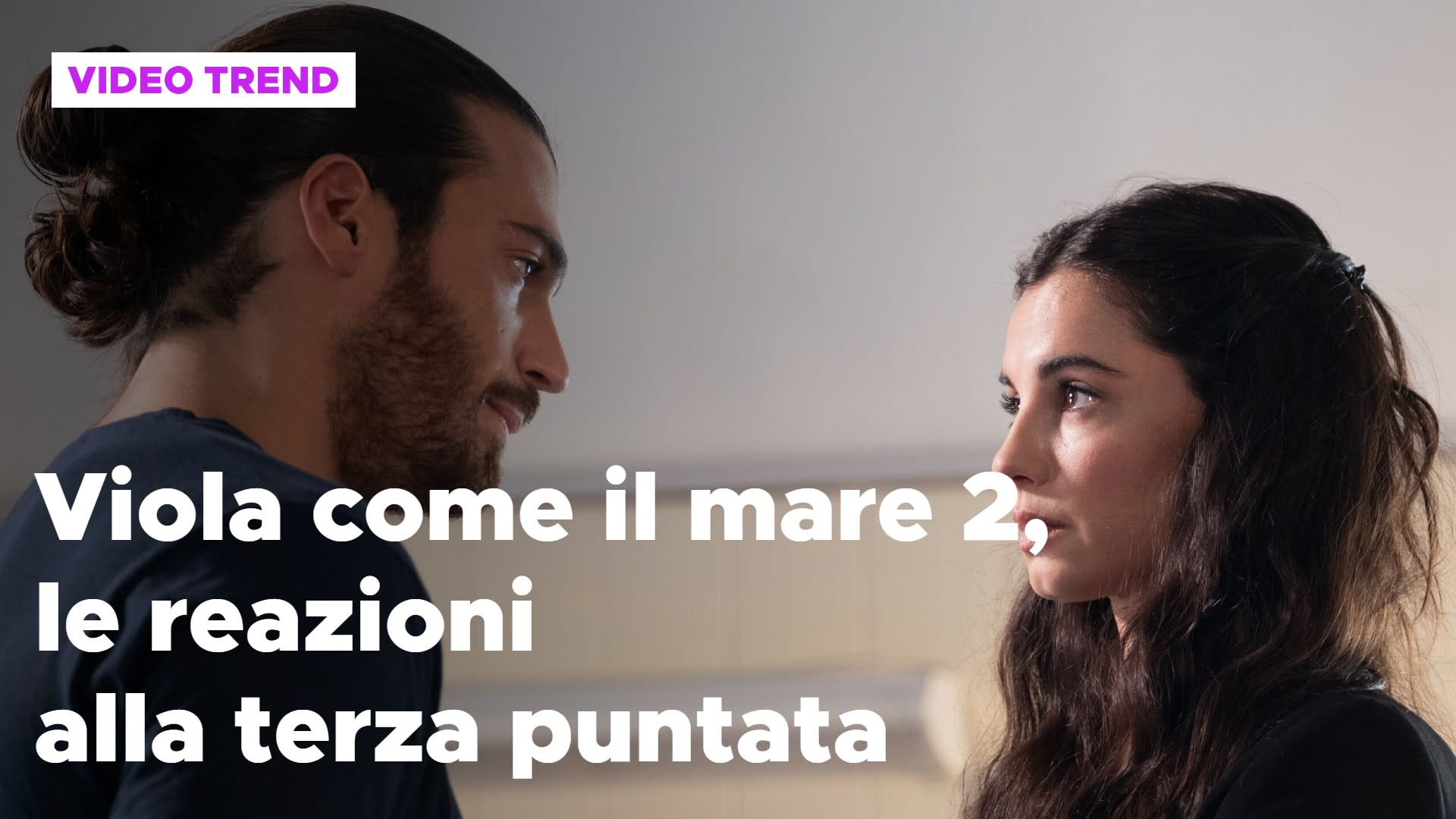 Viola come il mare 2, il riassunto e le reazioni alla terza puntata ...