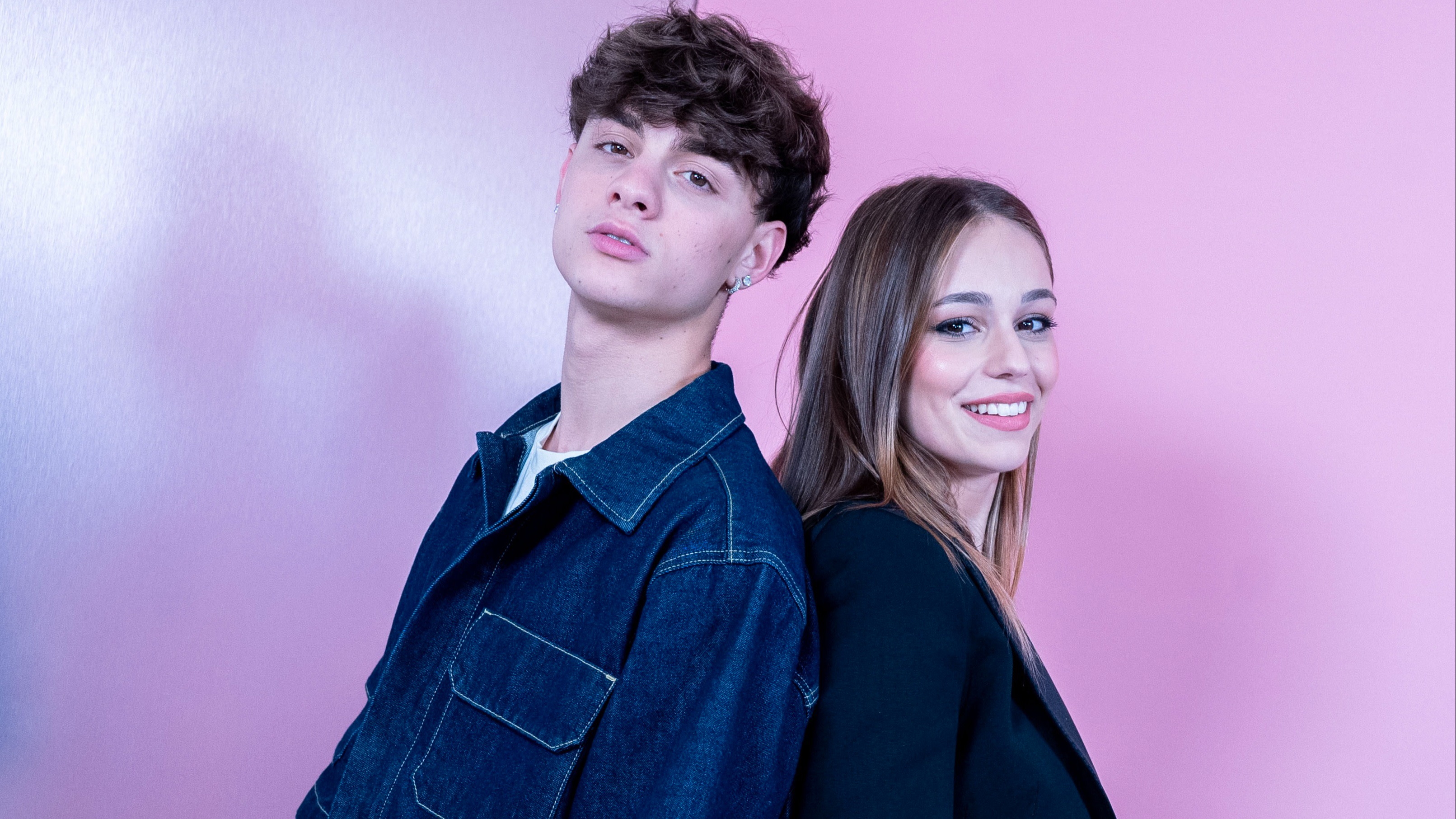 Luk3: “Con Alessia nessun litigio, stiamo insieme e ci supportiamo ...