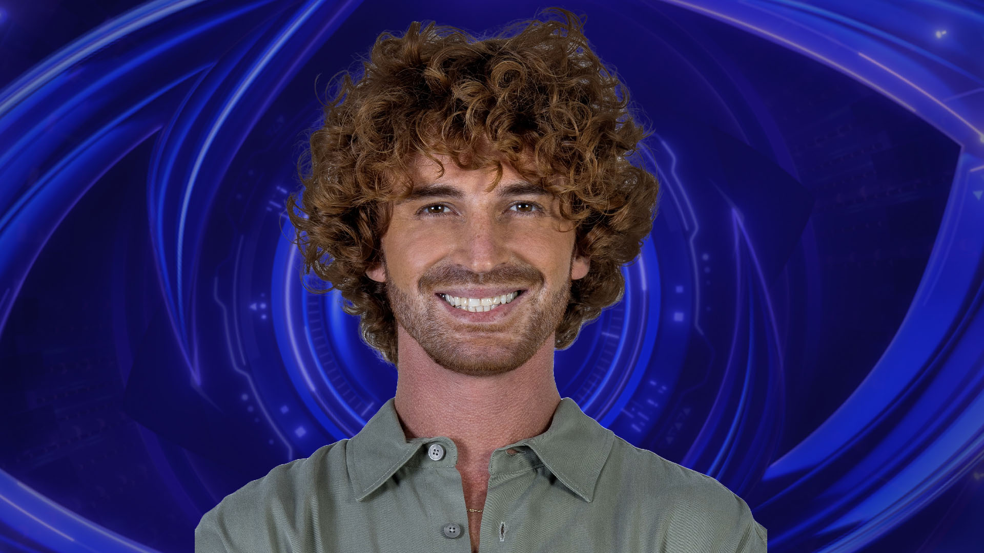 Michael Castorino | Mediaset Infinity