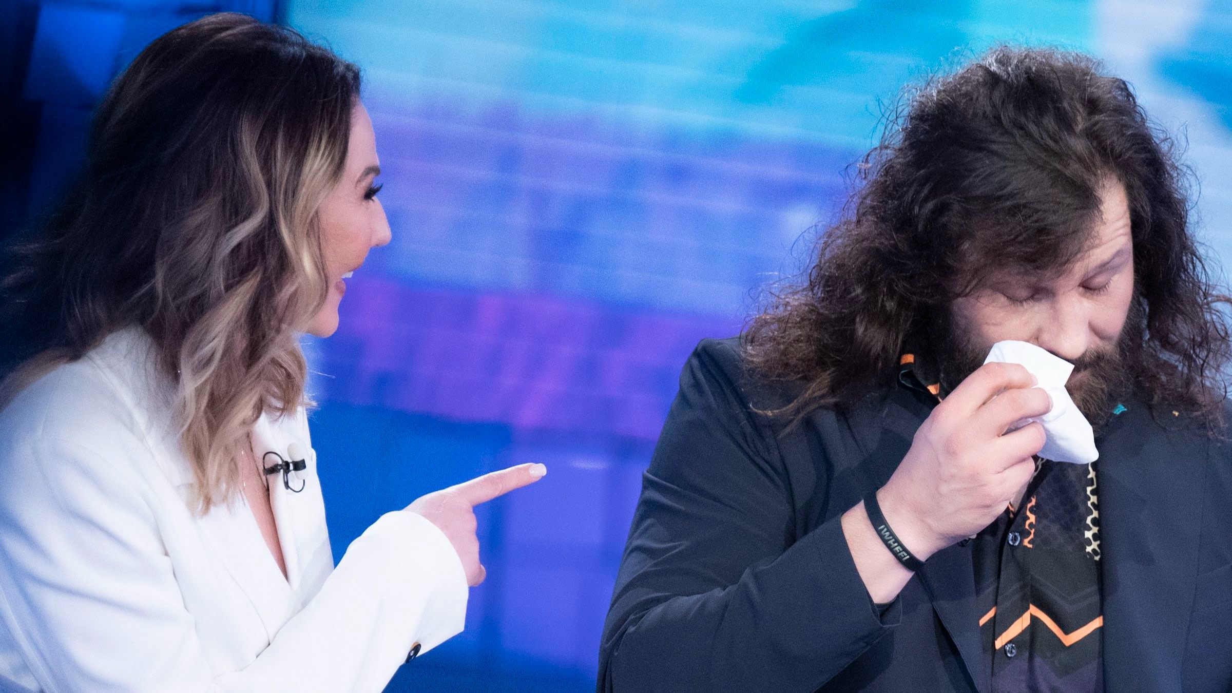 Martín Castrogiovanni, il rapporto speciale con il figlio della moglie ...