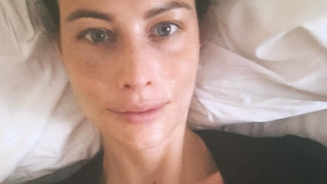 Marica Pellegrinelli racconta il parto complicato: “Di naturale non c’è stato nulla” | Mediaset ...