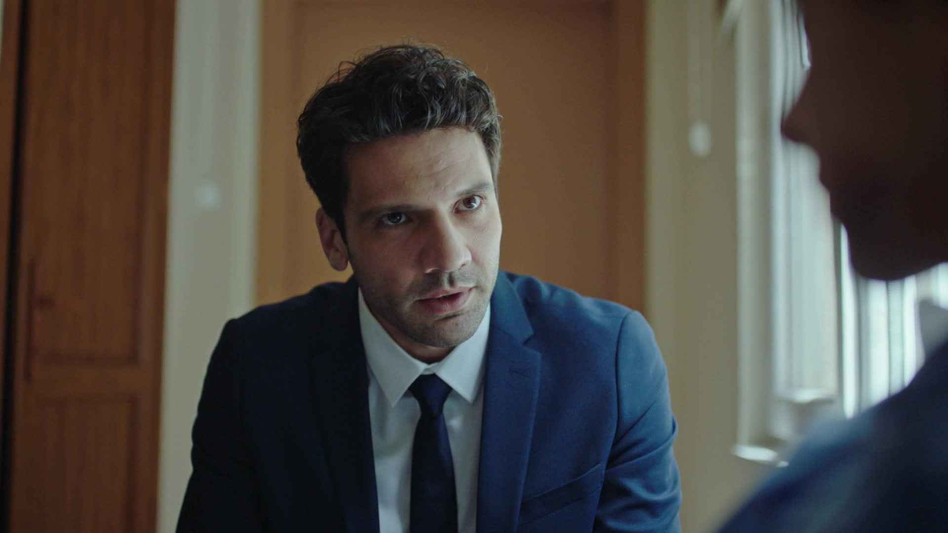 Segreti di famiglia 2, le trame dal 23 al 27 giugno: Pars è sconvolto ...