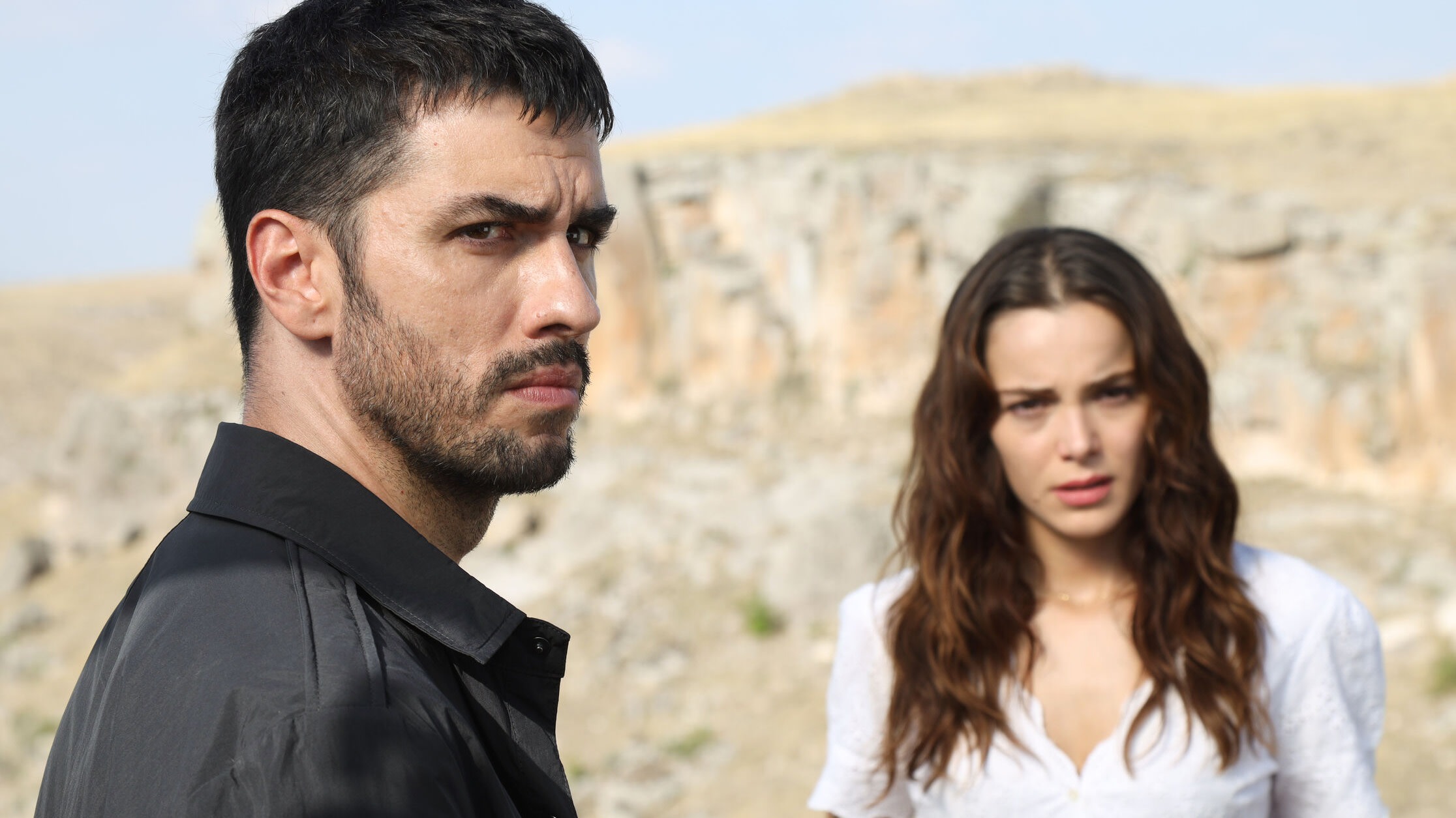 La notte nel cuore, la puntata dell'8 giugno in streaming | Mediaset Infinity