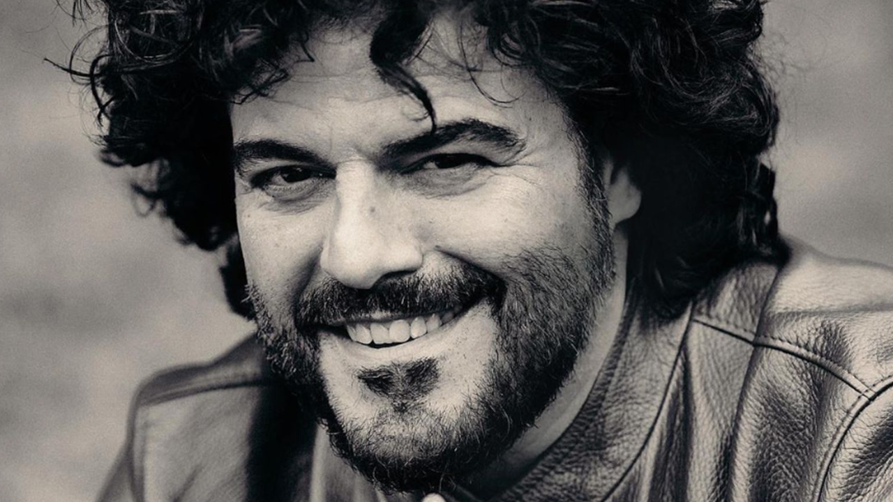Francesco Renga ha compiuto 56 anni, la sorpresa dei figli | Mediaset ...
