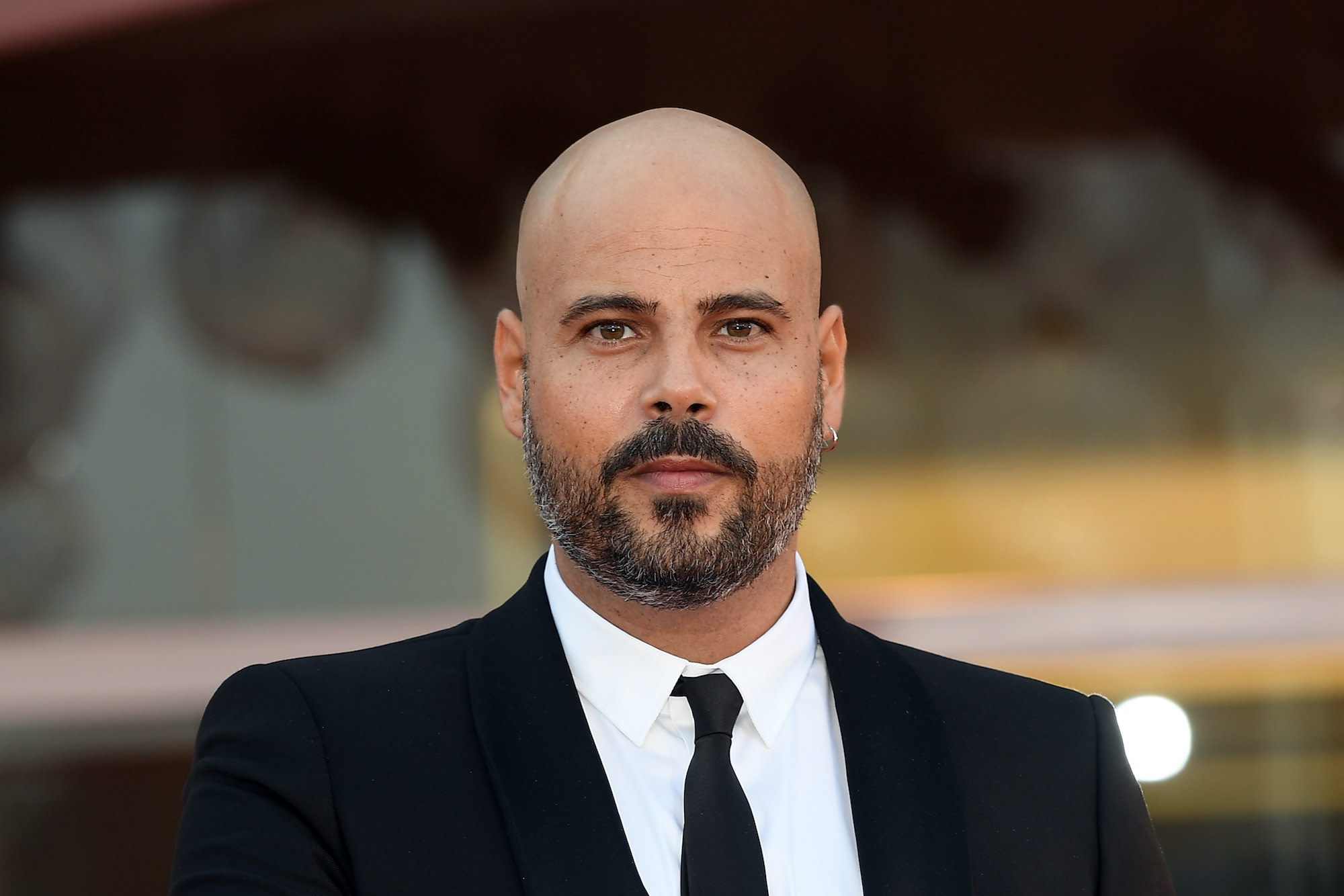 Marco D'Amore ospite a Verissimo | Mediaset Infinity