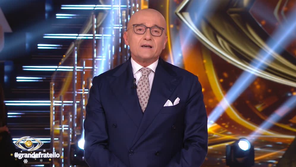 Grande Fratello, cos'è successo ieri sera? Puntata intera | Mediaset ...