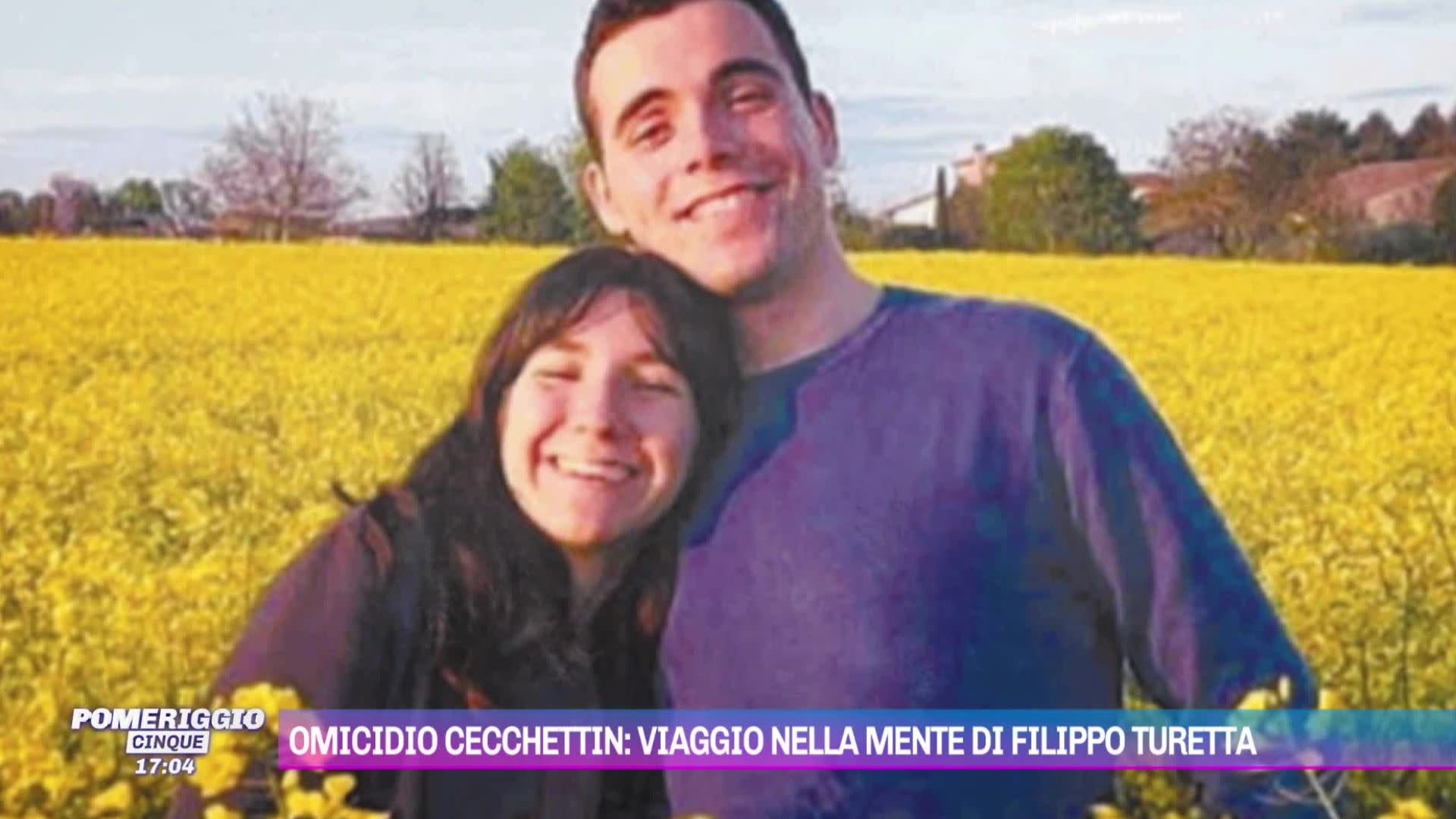 Omicidio Giulia Cecchettin, gli appunti inediti di Filippo Turetta ...