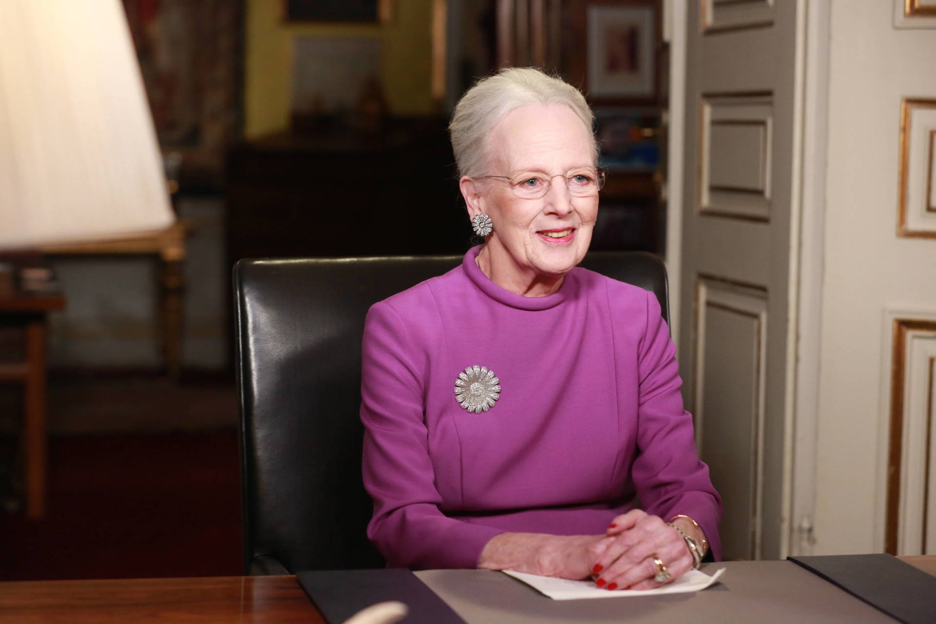 La regina Margherita II ha abdicato: Federico X è il nuovo re di ...