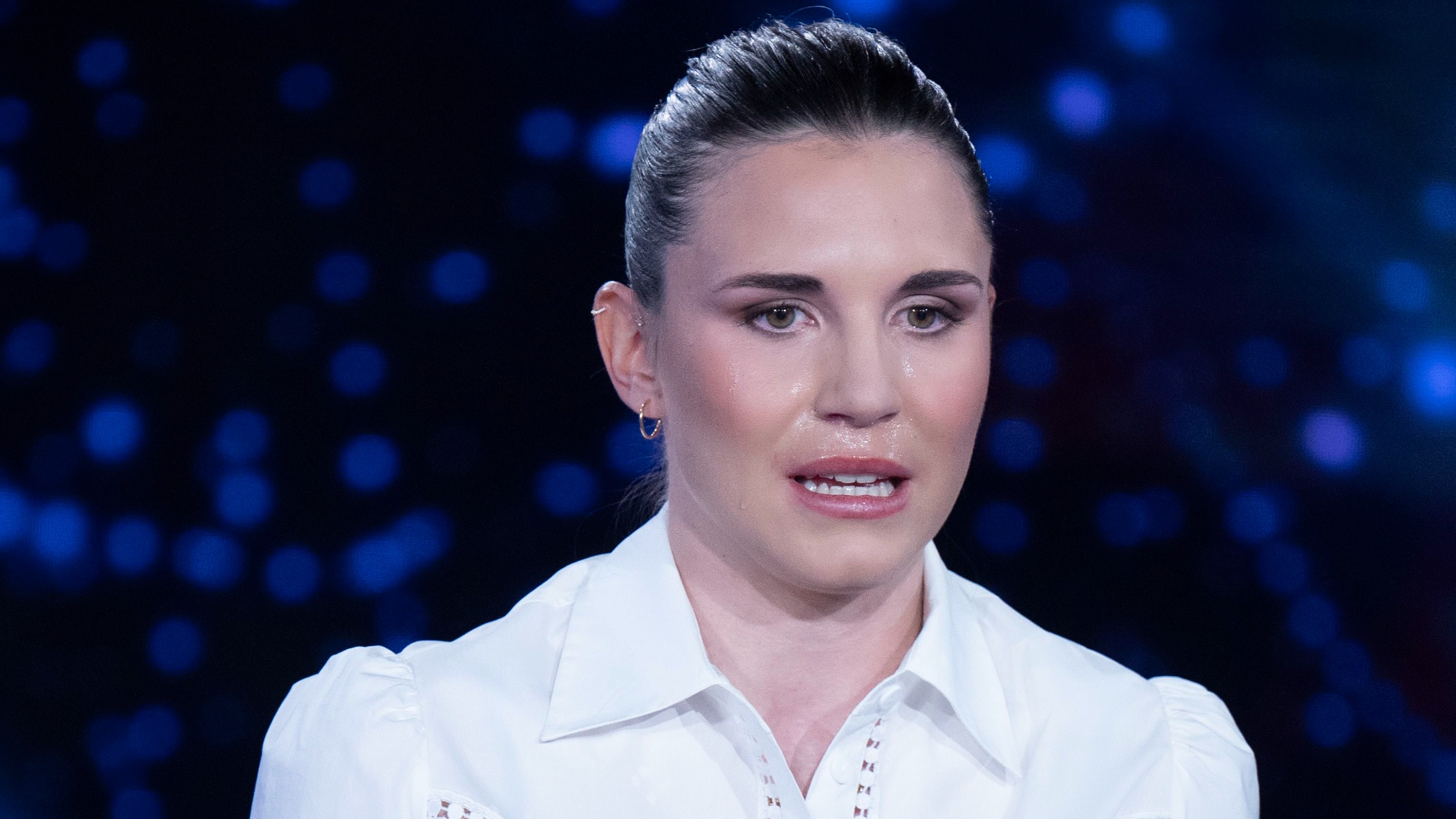 Lucrezia Lorenzi: "Sono sicura che mia sorella Matilde ce l'ha messa ...