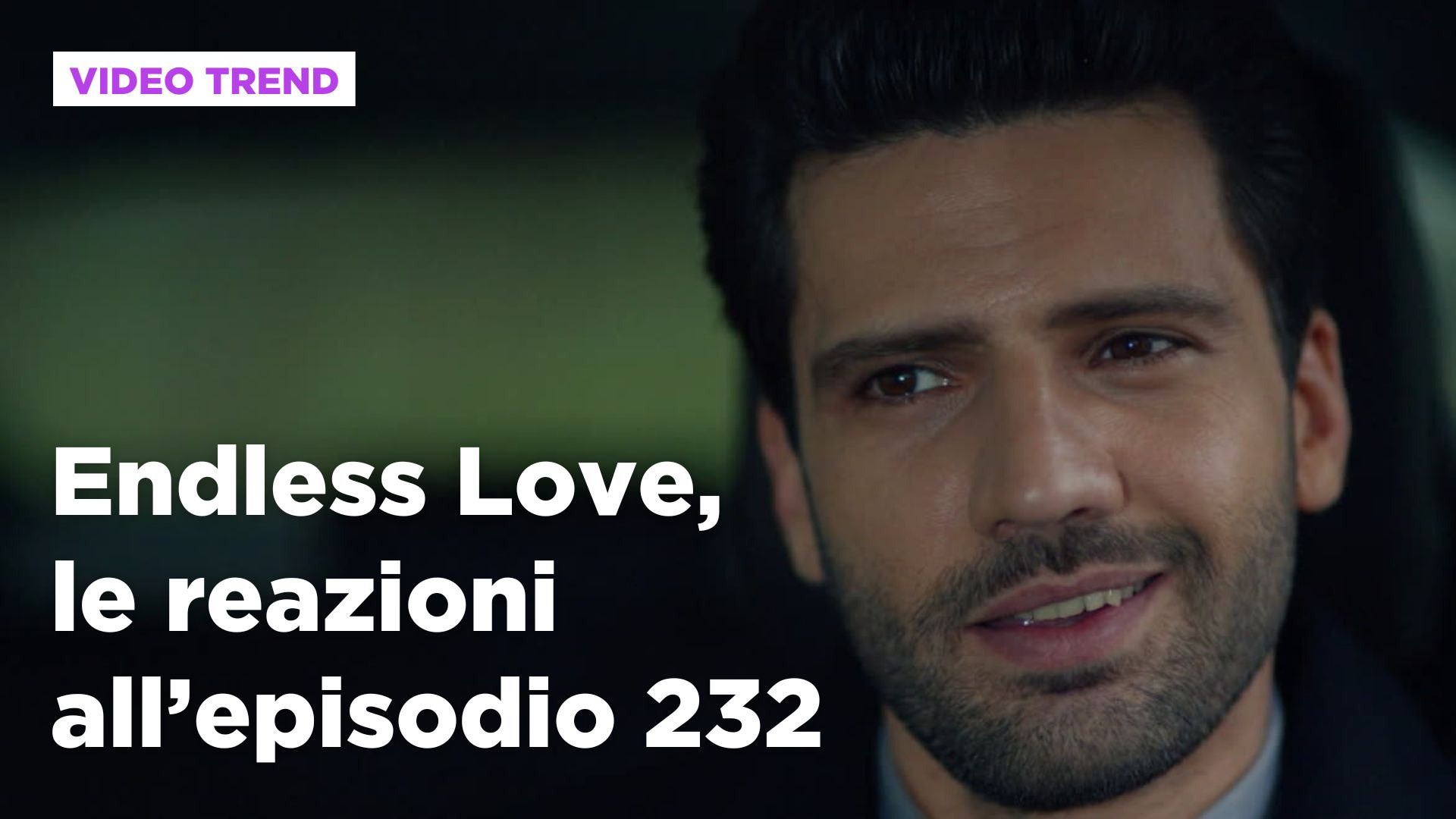 Endless Love, riassunto del 2 ottobre: Emir contro Kemal | Mediaset Infinity