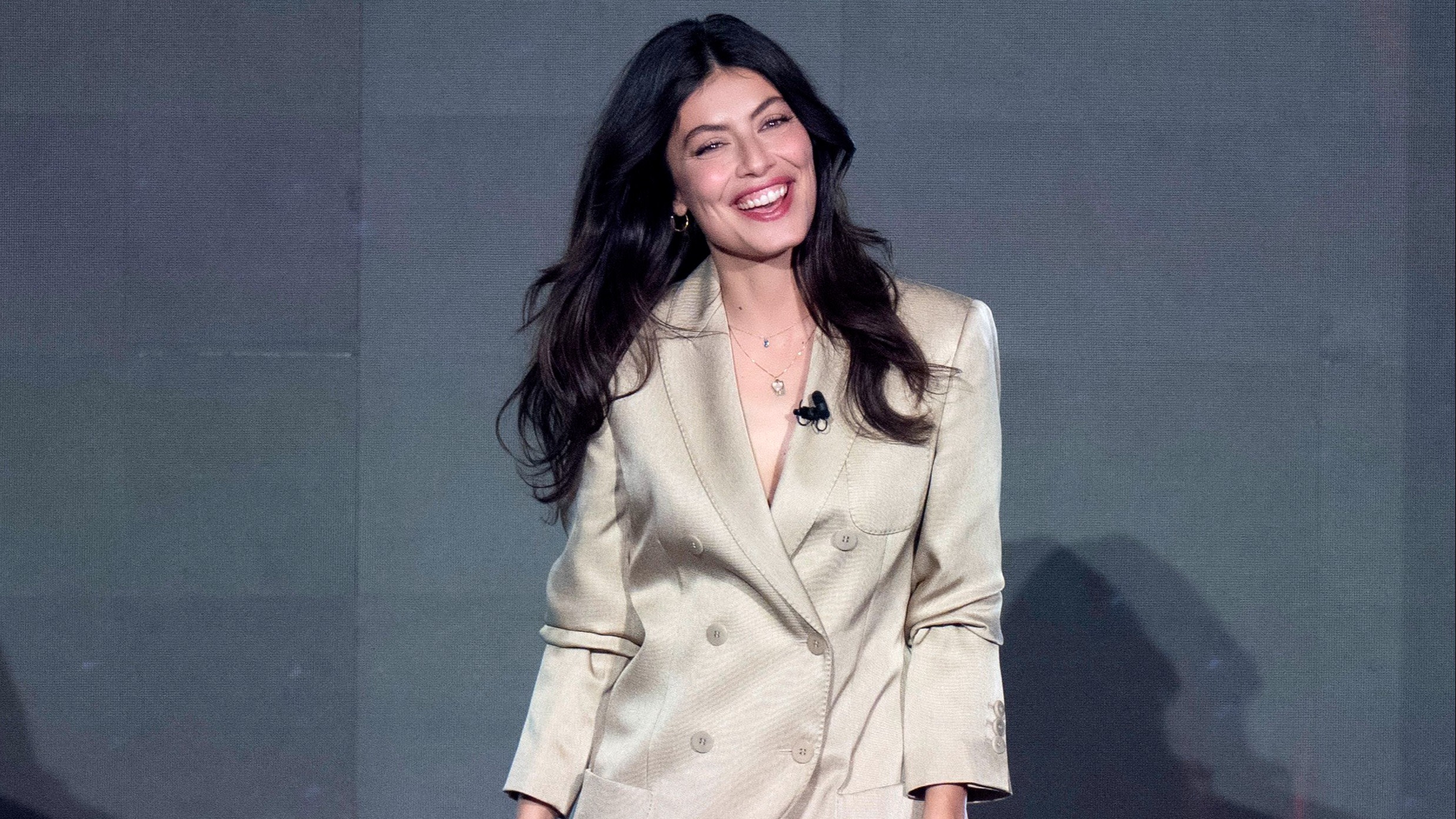 Alessandra Mastronardi racconta com’è cambiata dai tempi de I Cesaroni ...