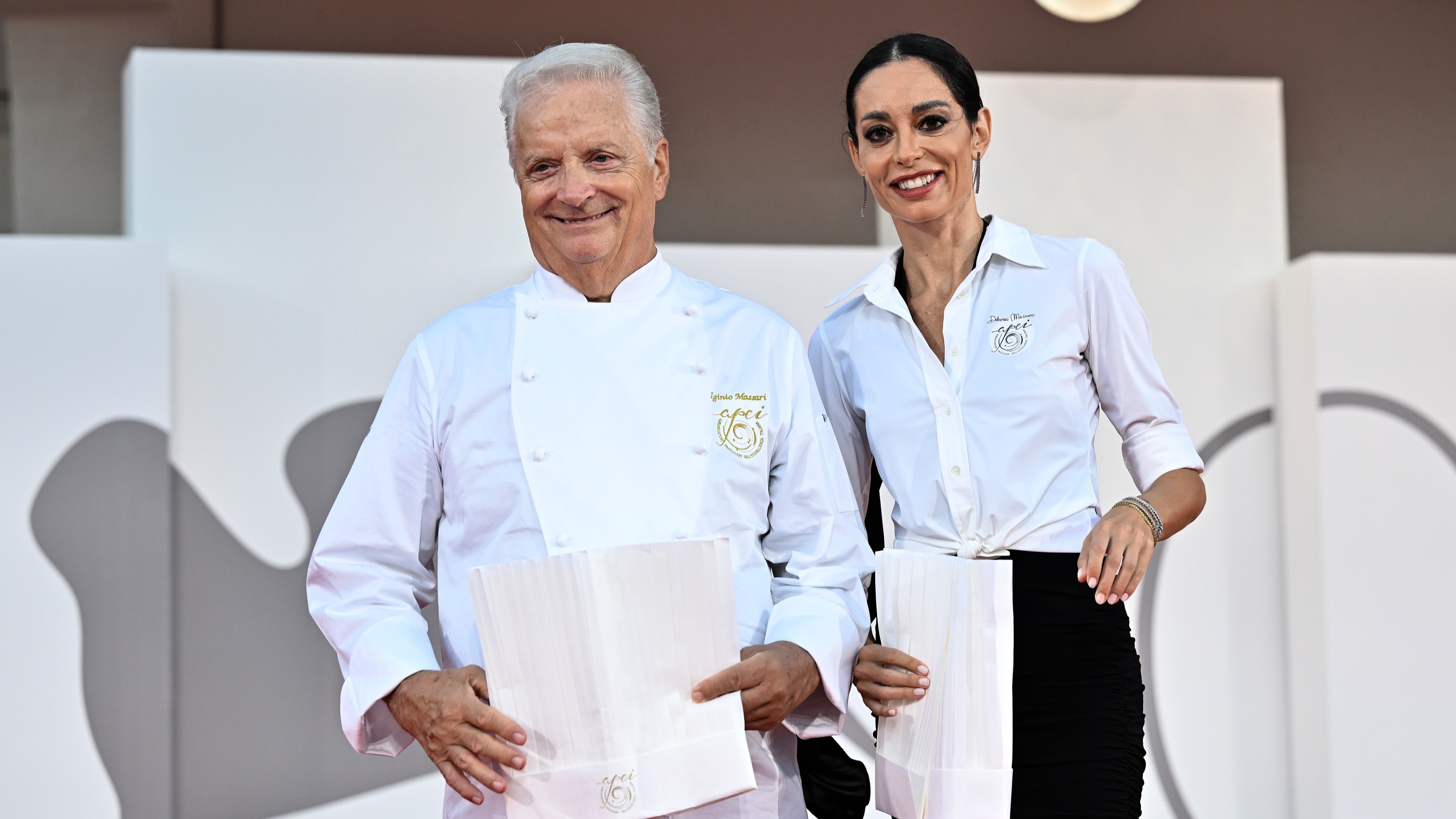 Debora Massari, la figlia di Iginio Massari in ospedale: "Ho subito un ...