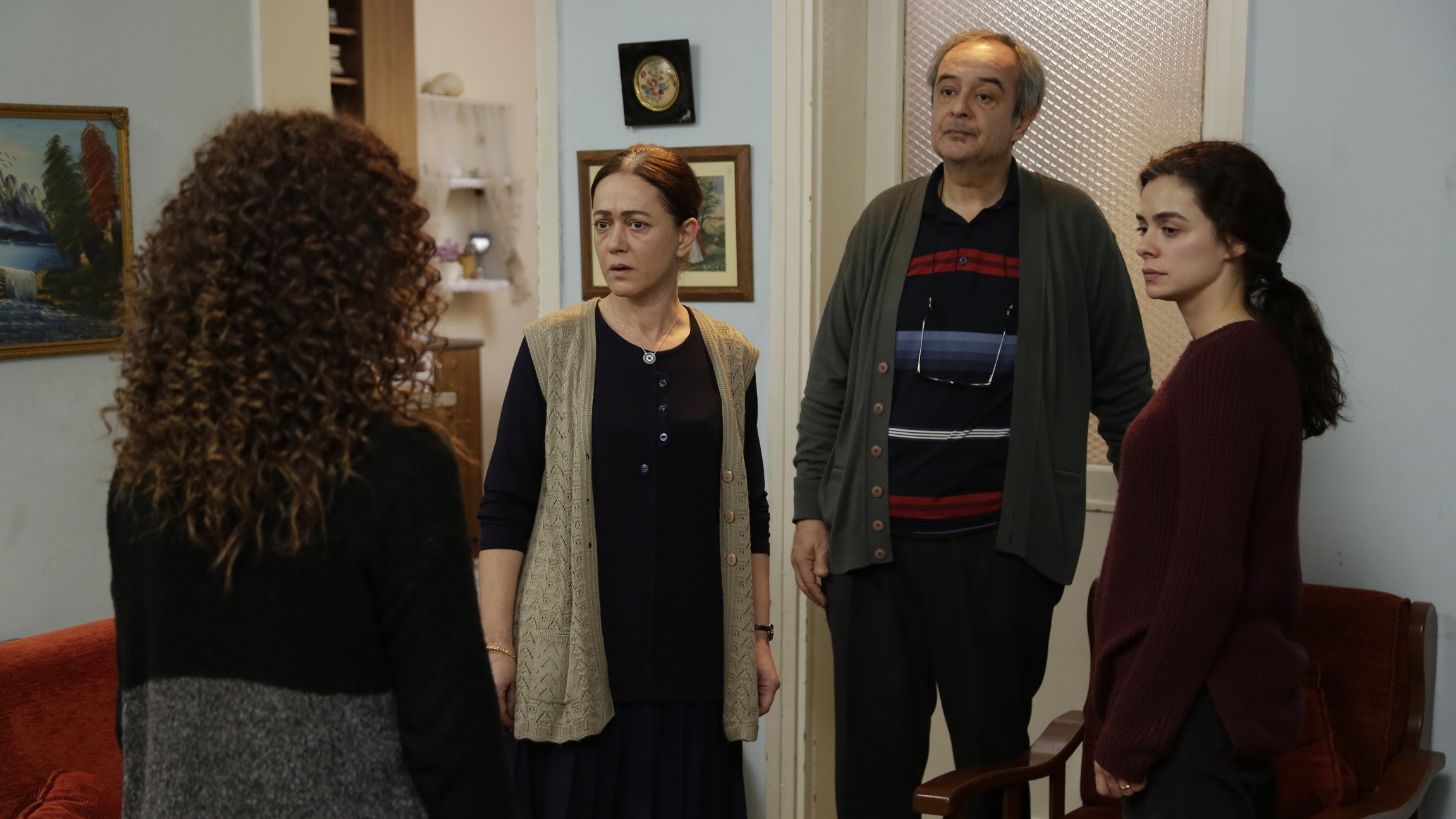 La forza di una donna, le trame dal 14 al 18 luglio | Mediaset Infinity