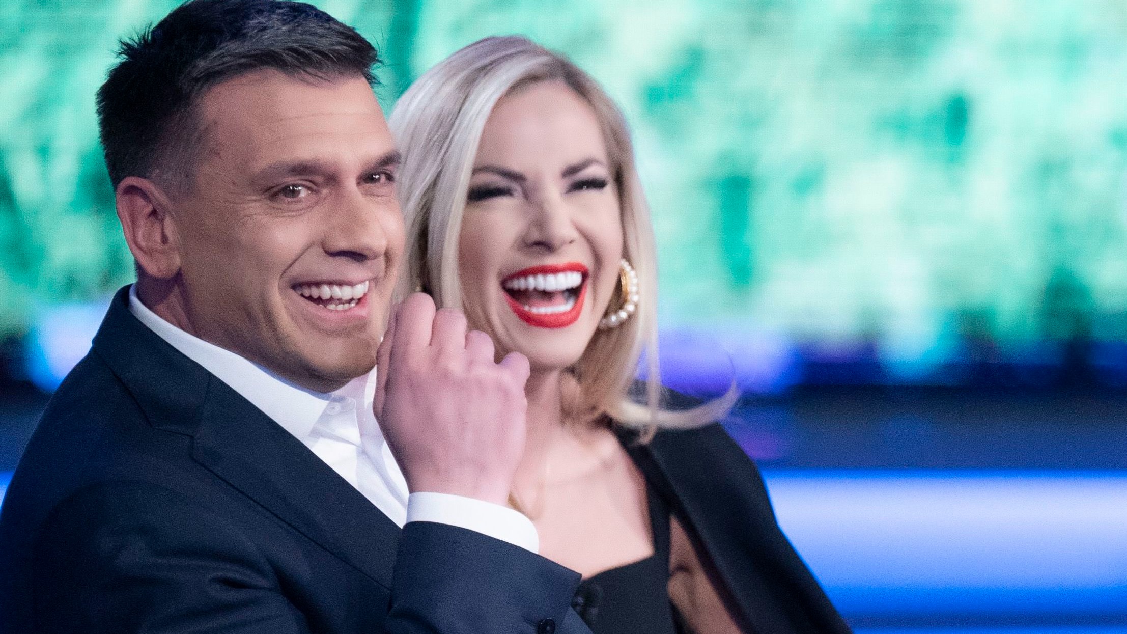 Roberto Poletti, l'amore per il compagno Francesco Naccari: "Orgoglioso ...