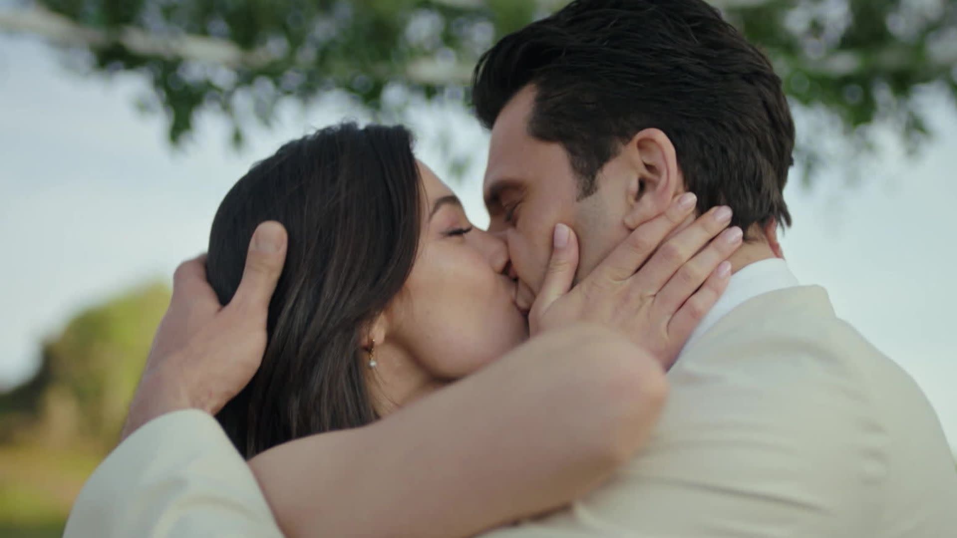 Segreti di famiglia, come finisce la prima stagione | Mediaset Infinity