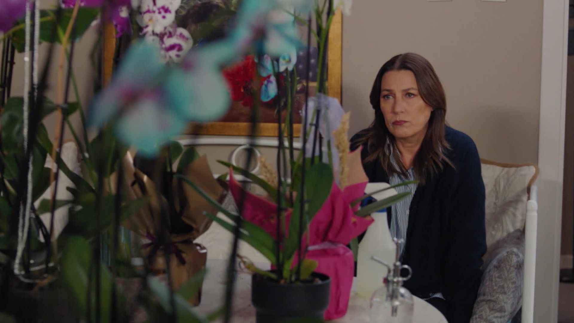 Tradimento, anticipazioni 12 febbraio: Tarik riprende Oyku | Mediaset Infinity