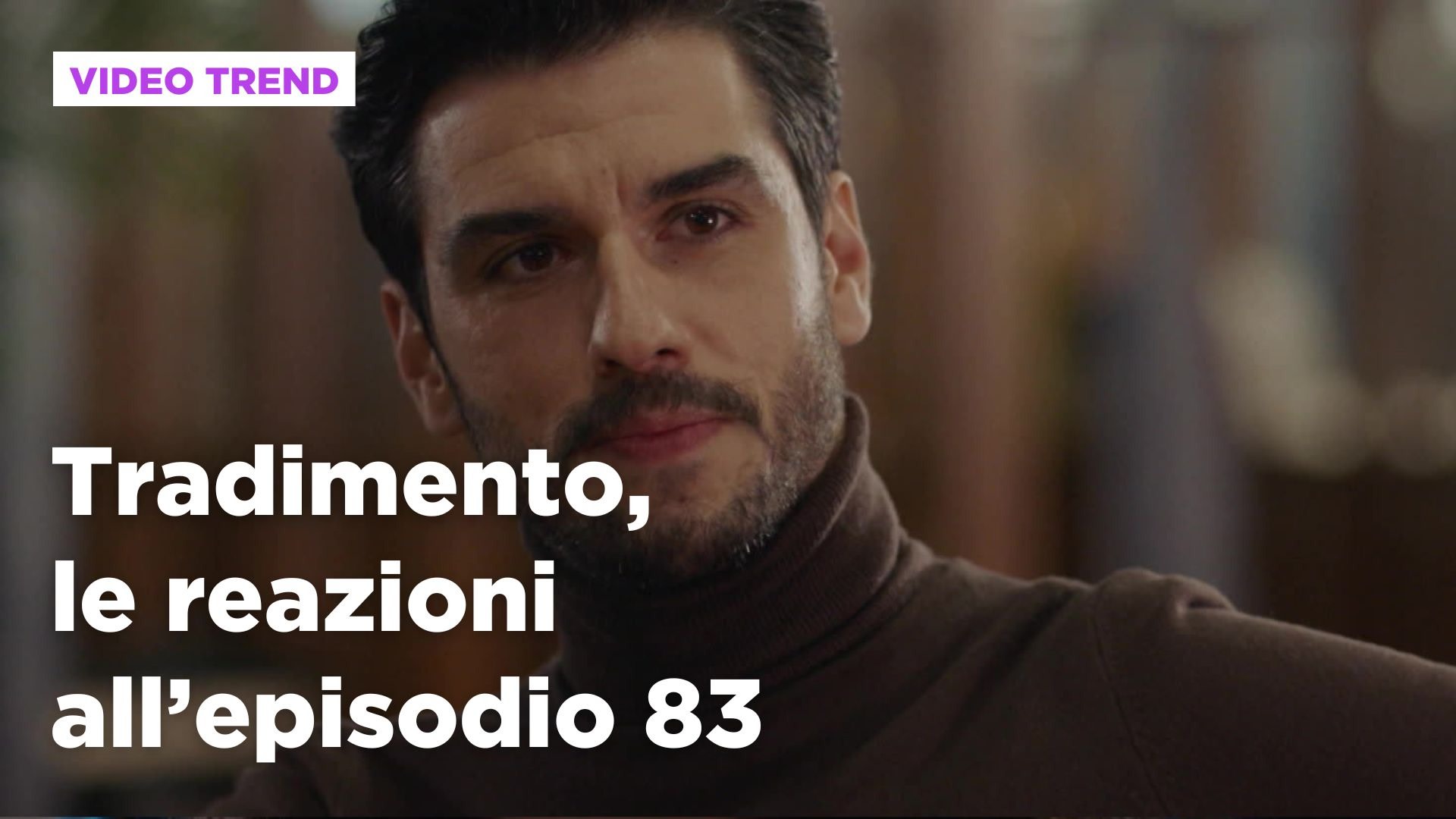 Tradimento, riassunto puntata 7 marzo: Behram scopre che Tolga ha mentito a Oylum | Mediaset ...