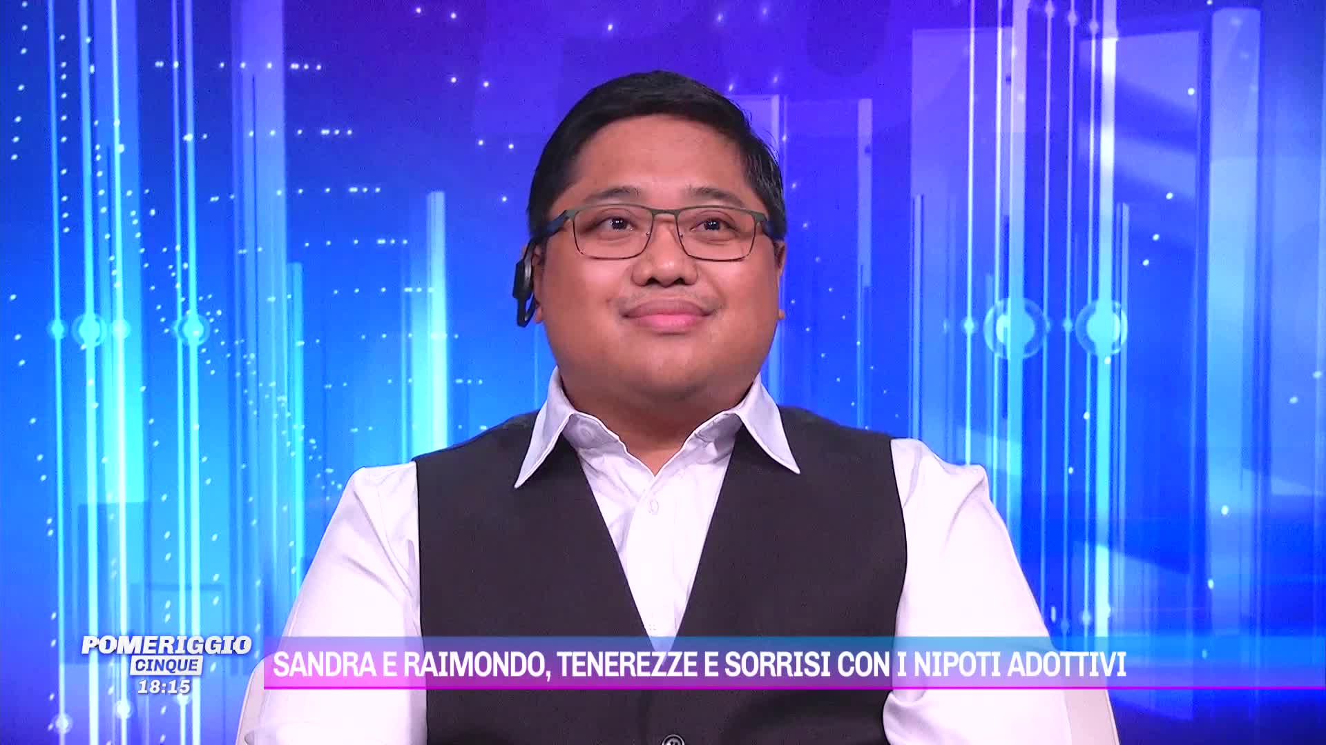 Sandra e Raimondo Vianello, il ricordo del nipote John Mark | Mediaset ...