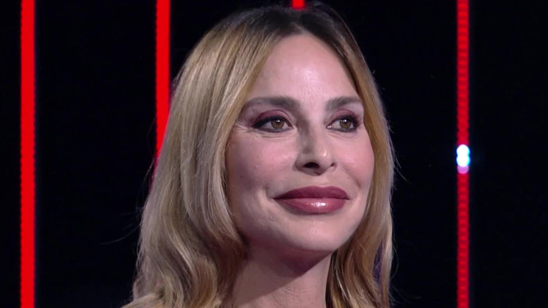 Stefania Orlando ricorda l'ex Simone Gianlorenzi: "È stato un marito ...