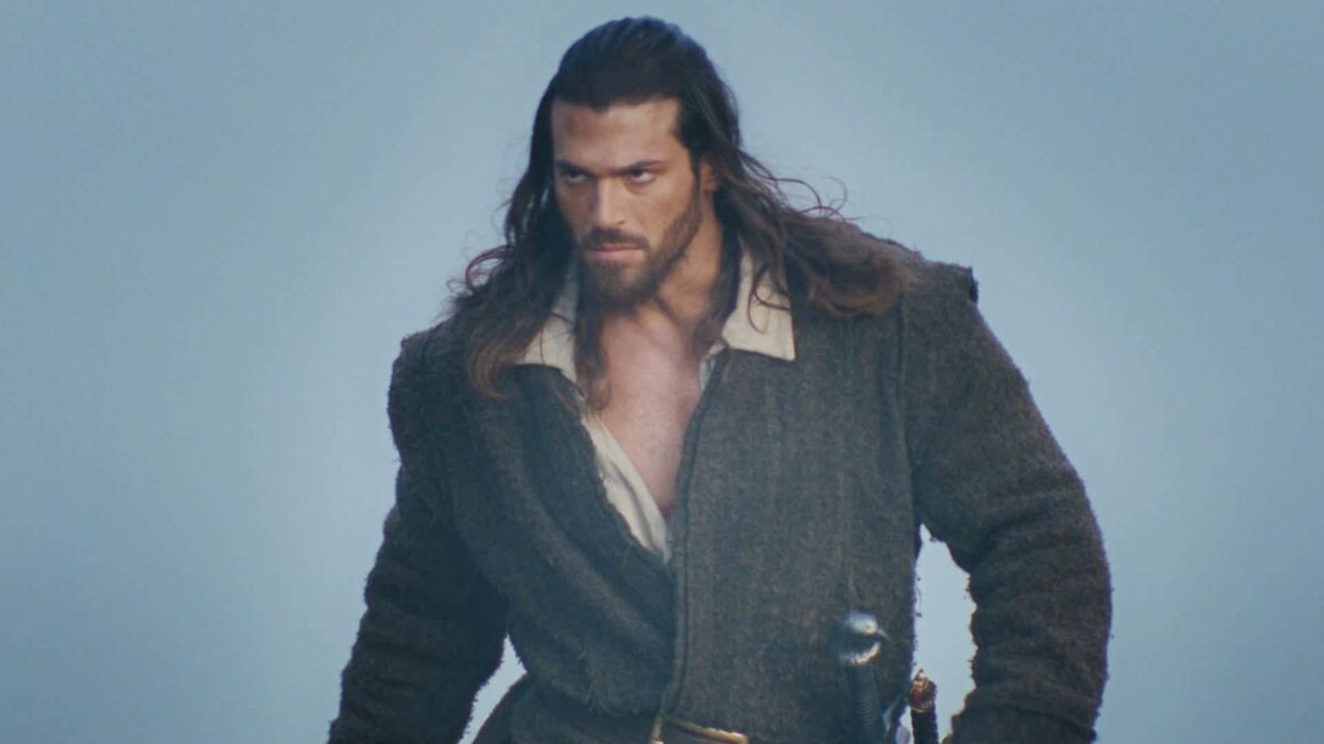 Il Turco, la nuova miniserie con Can Yaman su Canale 5 | Mediaset Infinity