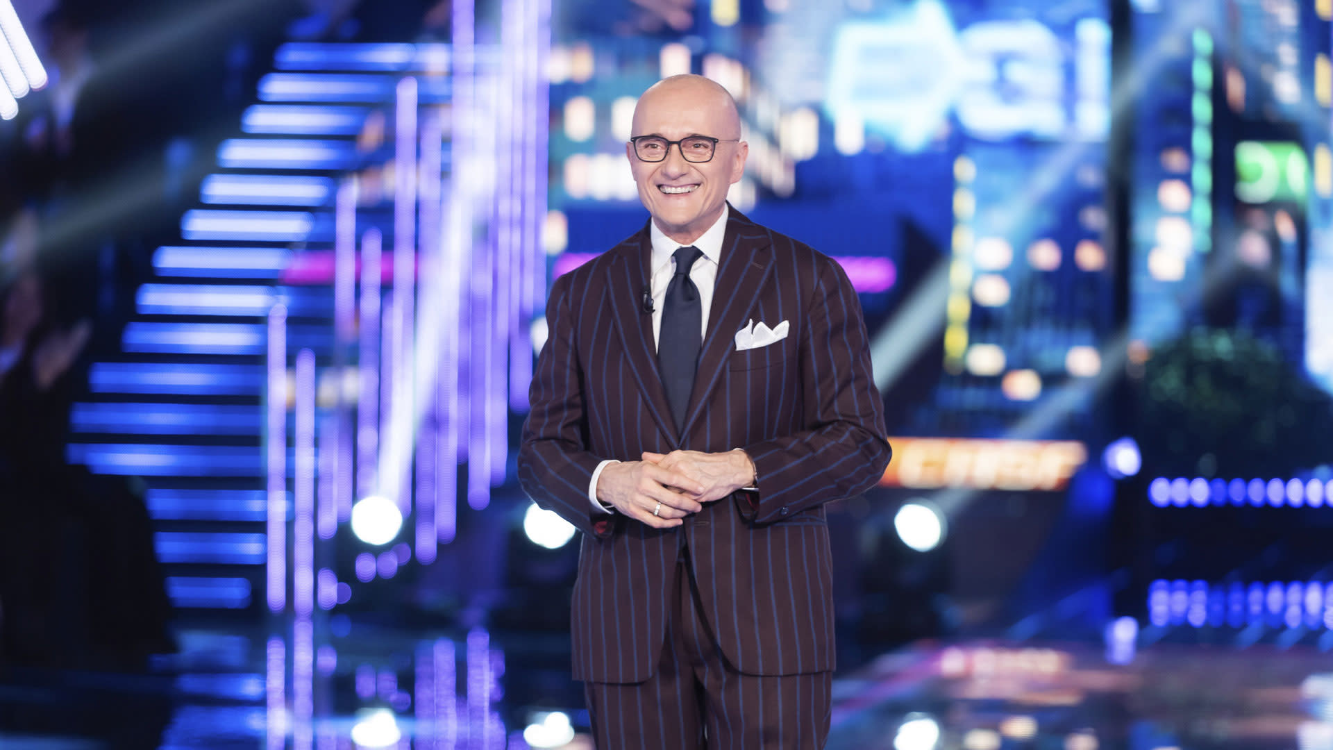 Quando inizia il Grande Fratello 2024: quando va in onda | Mediaset ...