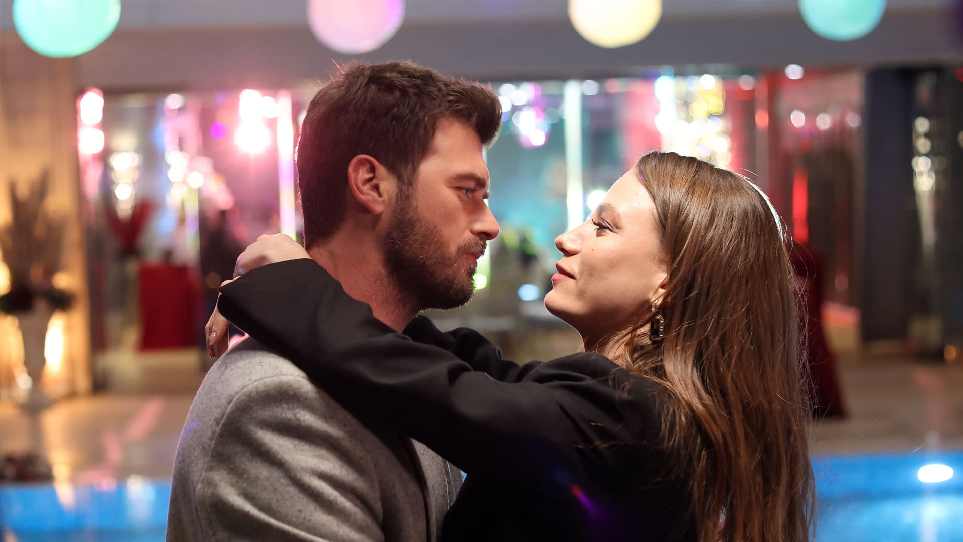 The Family, la seconda stagione in esclusiva on demand su Mediaset Infinity | Mediaset Infinity