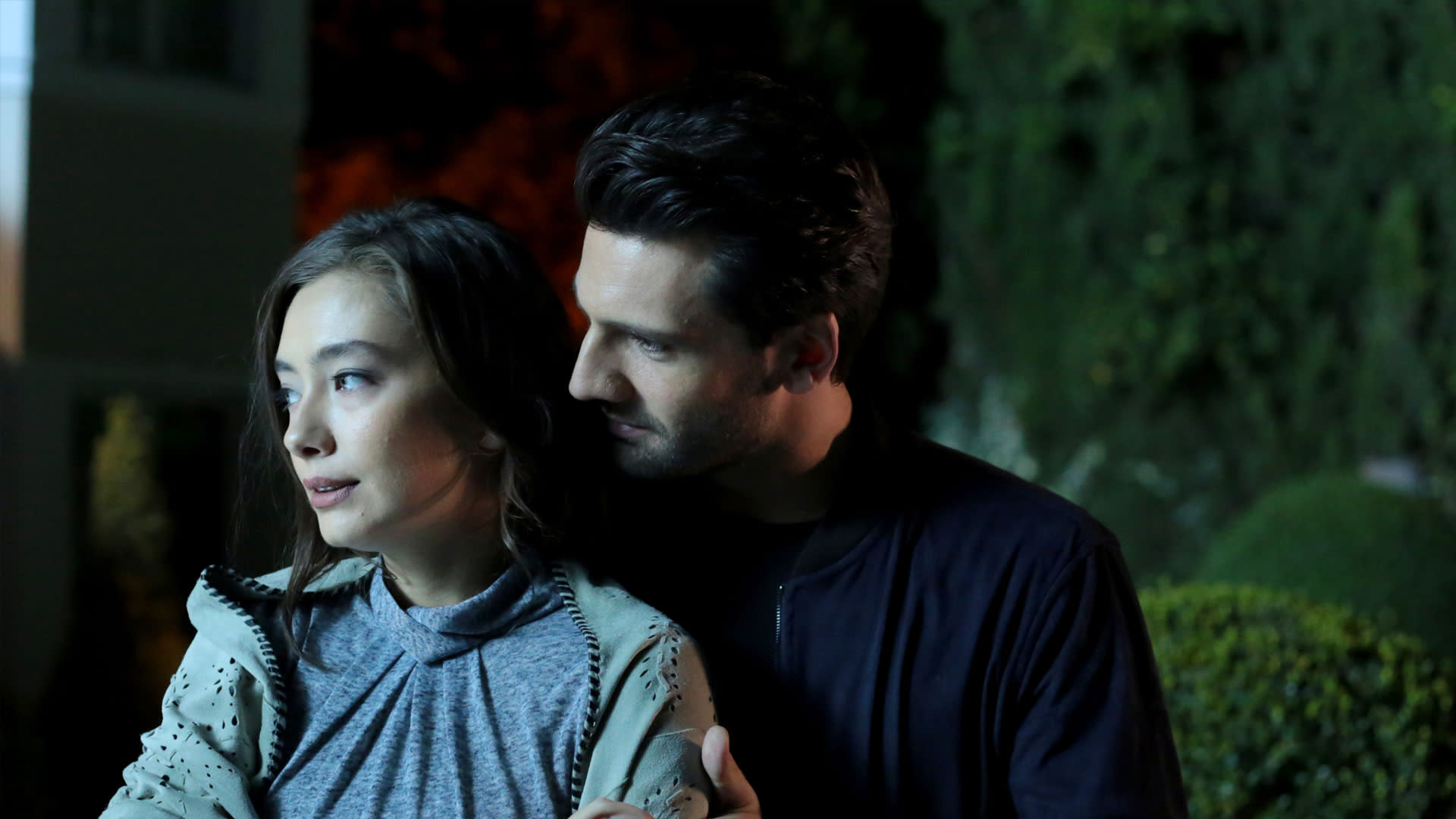 Endless Love, le anticipazioni del 19 settembre: le telefonate di Ozan | Mediaset Infinity