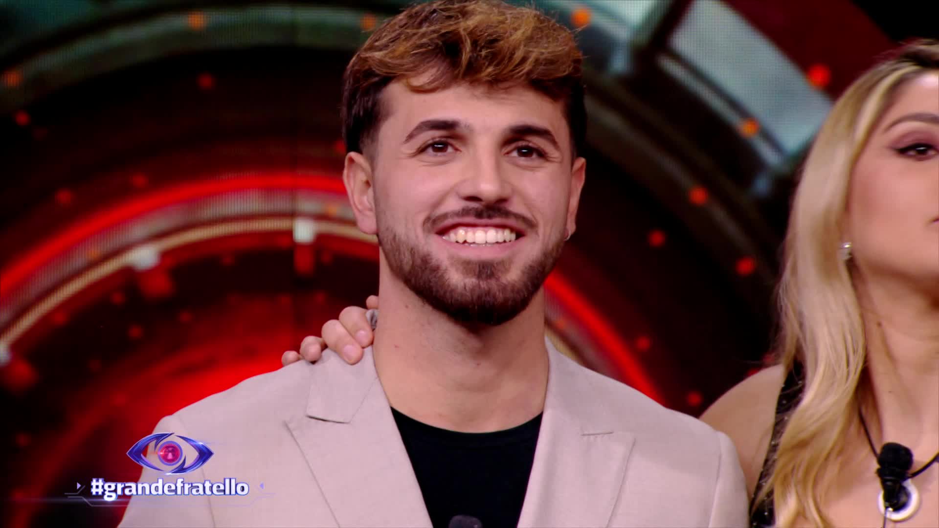 Grande Fratello, chi è l'eliminato del 17 febbraio | Mediaset Infinity