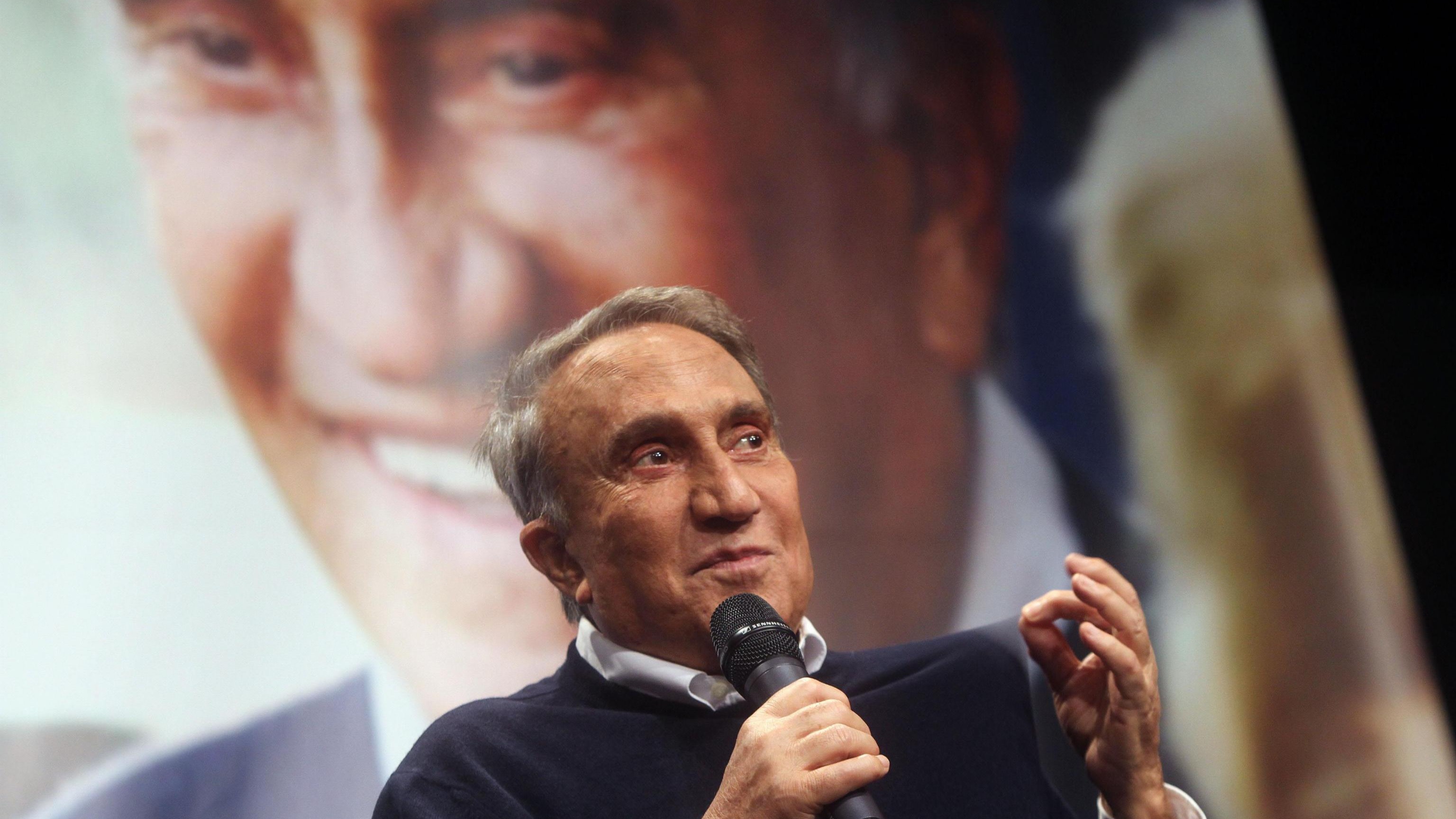È morto Emilio Fede | Mediaset Infinity