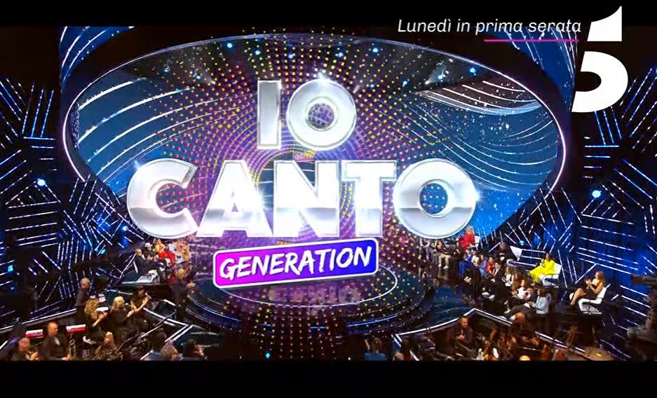 Io Canto Generation, la finale: anticipazioni, quando va in onda ...