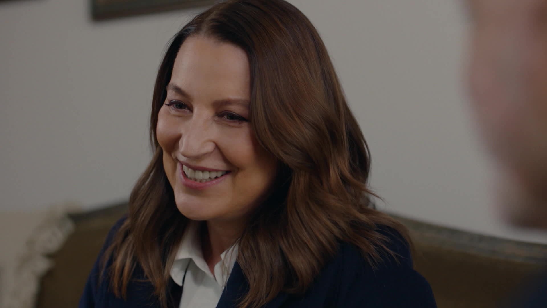 Tradimento, anticipazioni 6 marzo: il chiarimento tra Guzide e Sezai | Mediaset Infinity