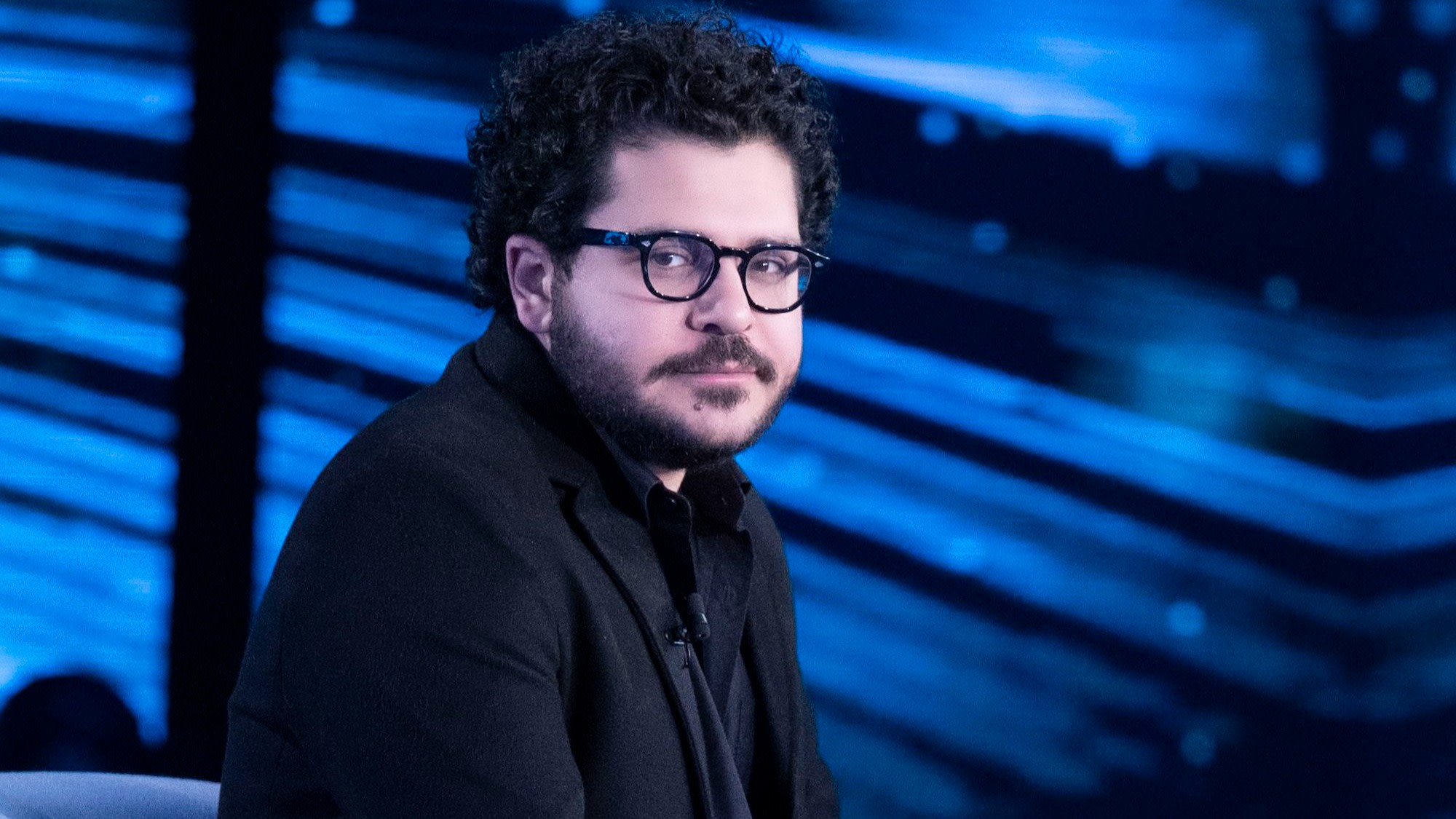 Patrick Zaki: "La violenza psicologica è stata più tosta da sopportare ...