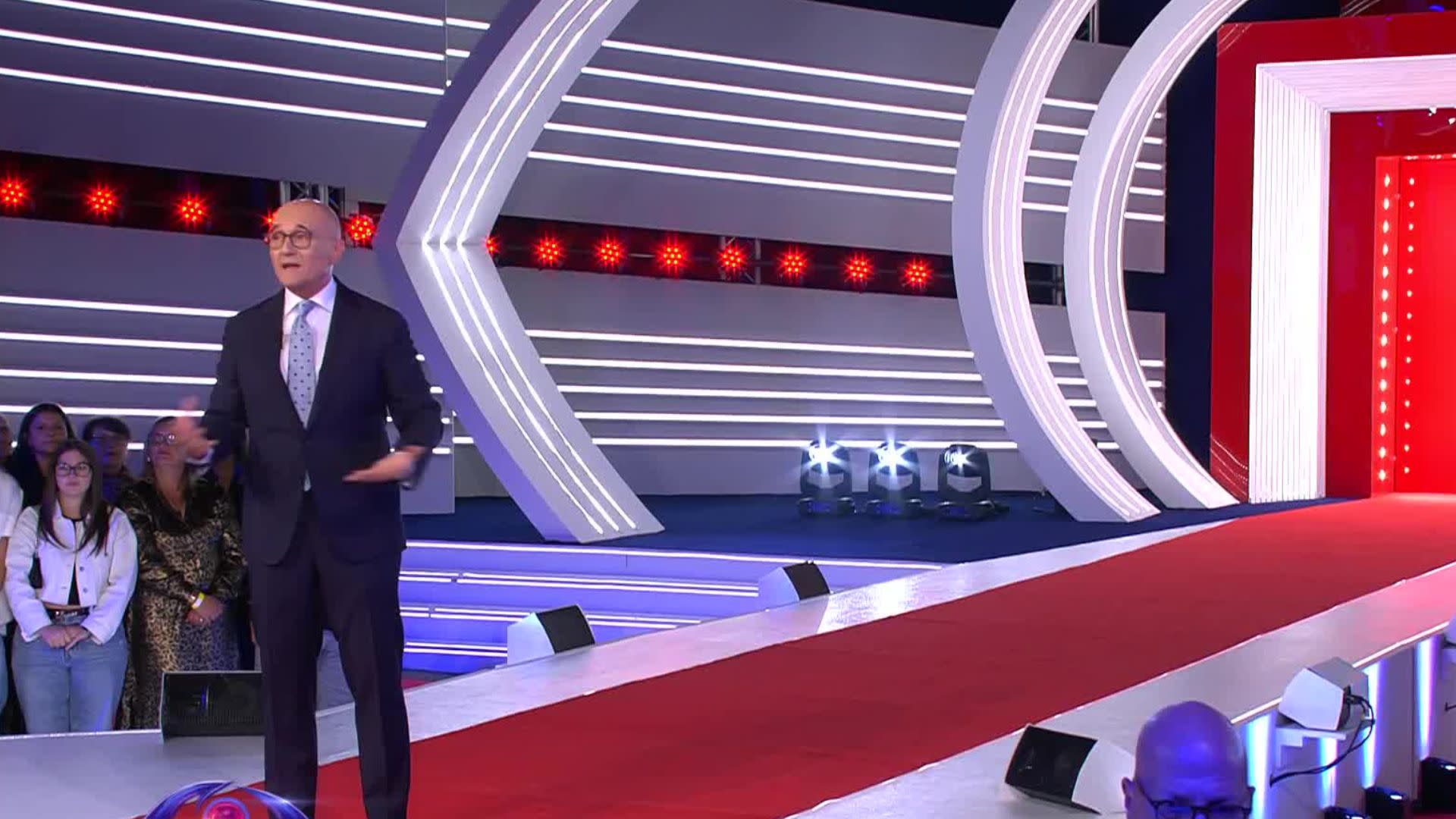 Grande Fratello, le prime immagini della nuova Casa | Mediaset Infinity