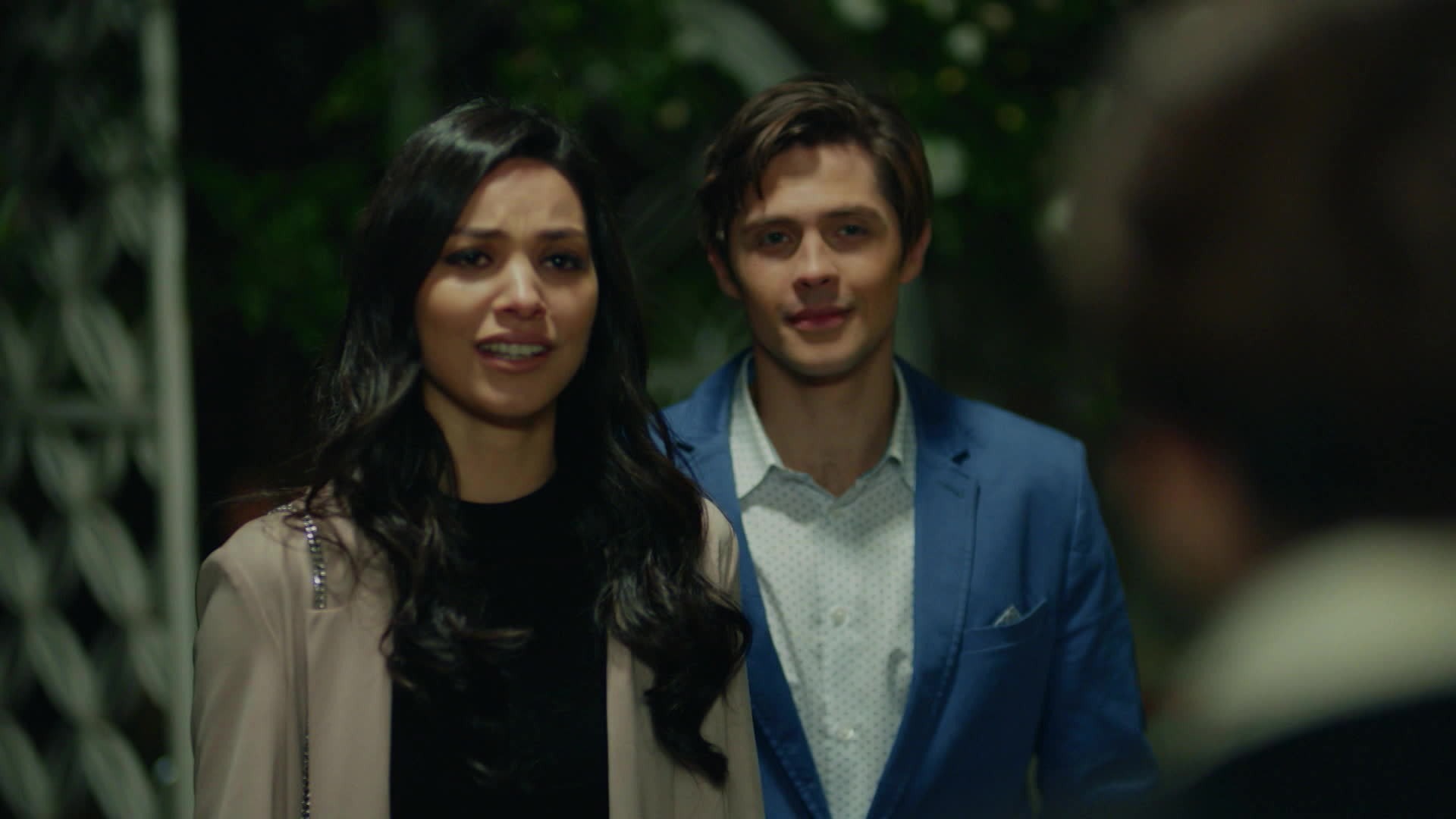 Endless Love, la puntata del 26 giugno: la festa di Zeynep | Mediaset Infinity