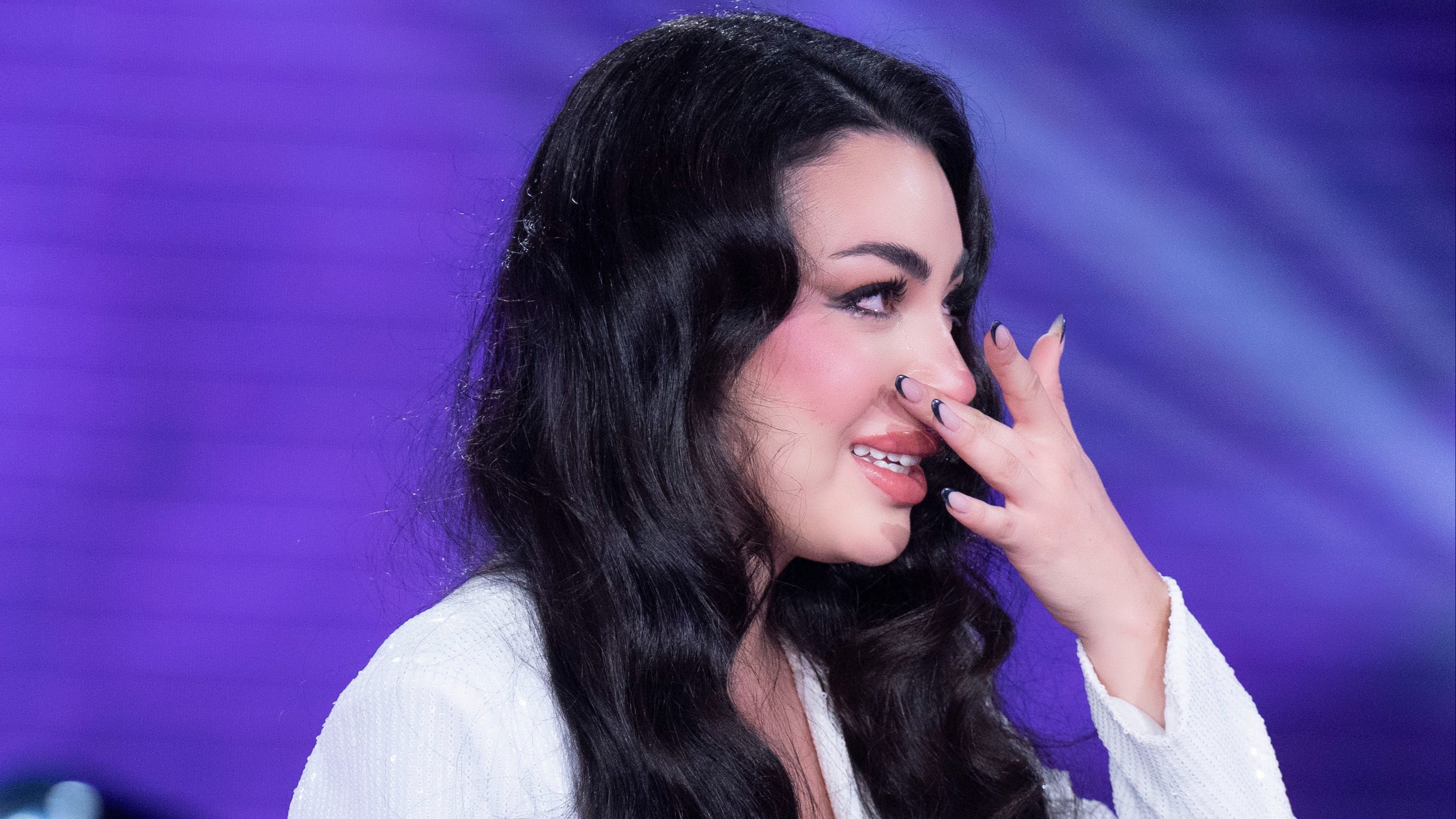 Jenny Guardiano: "Tony Renda mi ha lasciata dopo la morte di mio padre" | Mediaset Infinity