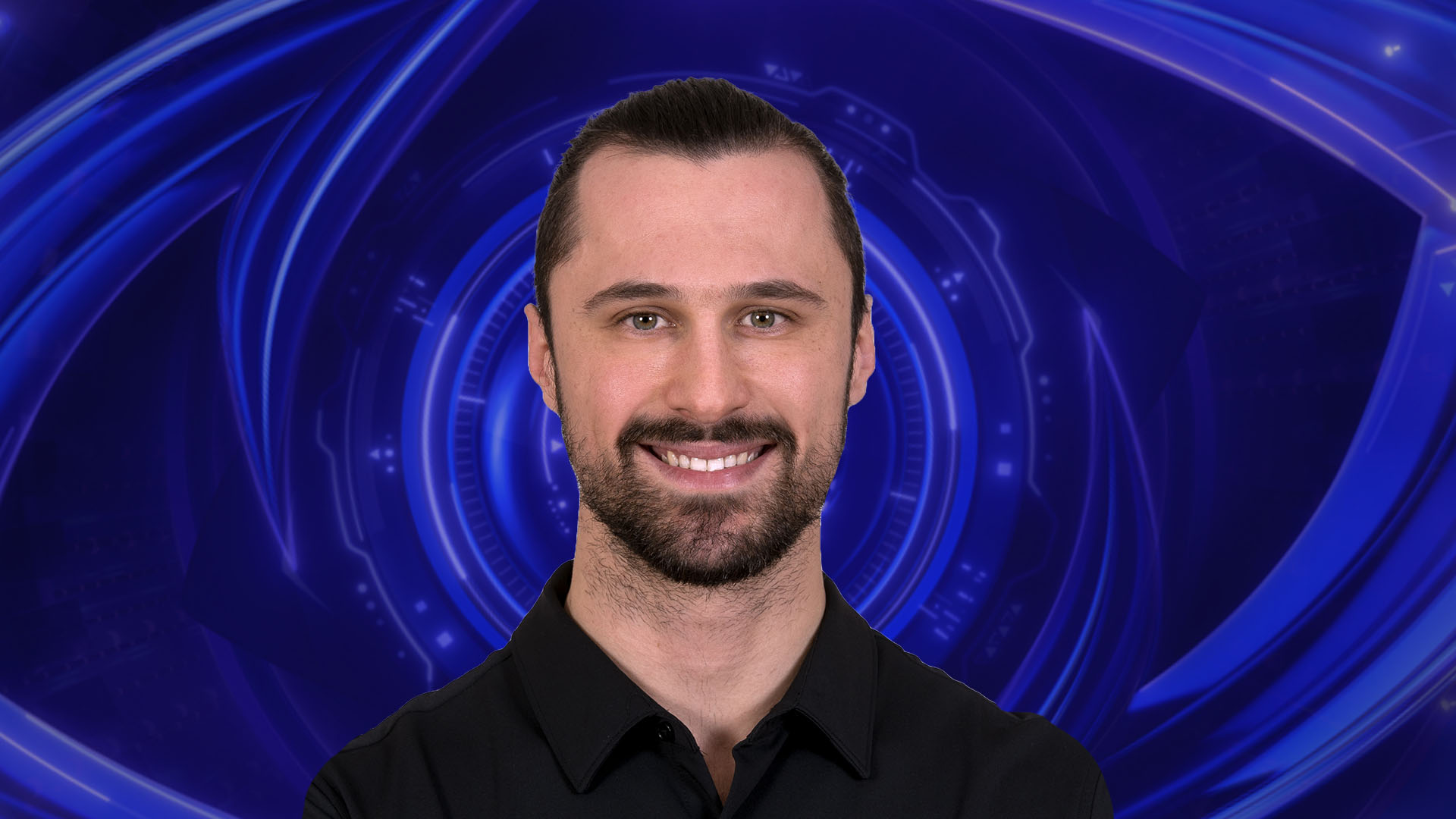 Emanuele Fiori | Mediaset Infinity