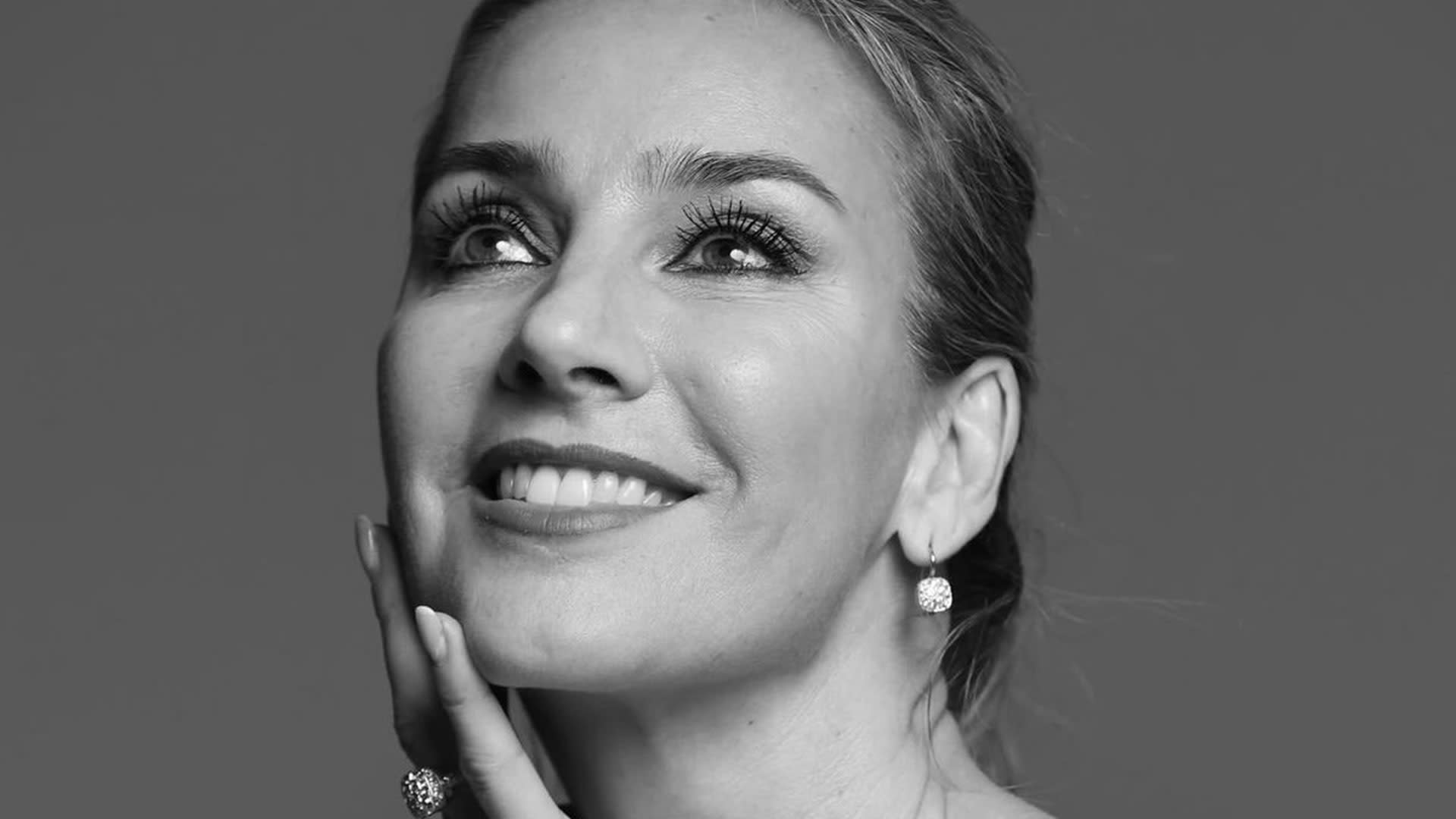 Rózsa Tassi Ospite A Verissimo Mediaset Infinity