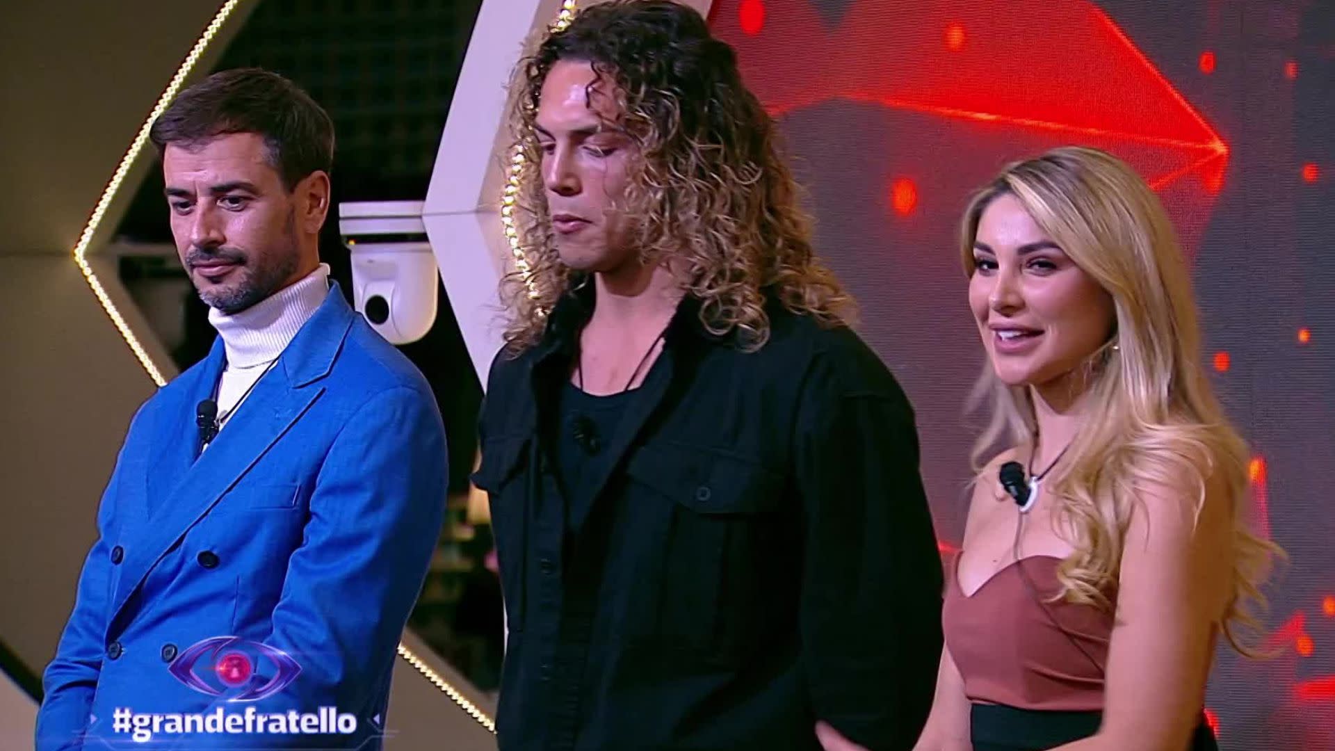 Grande Fratello, chi è l'eliminato del 24 febbraio | Mediaset Infinity