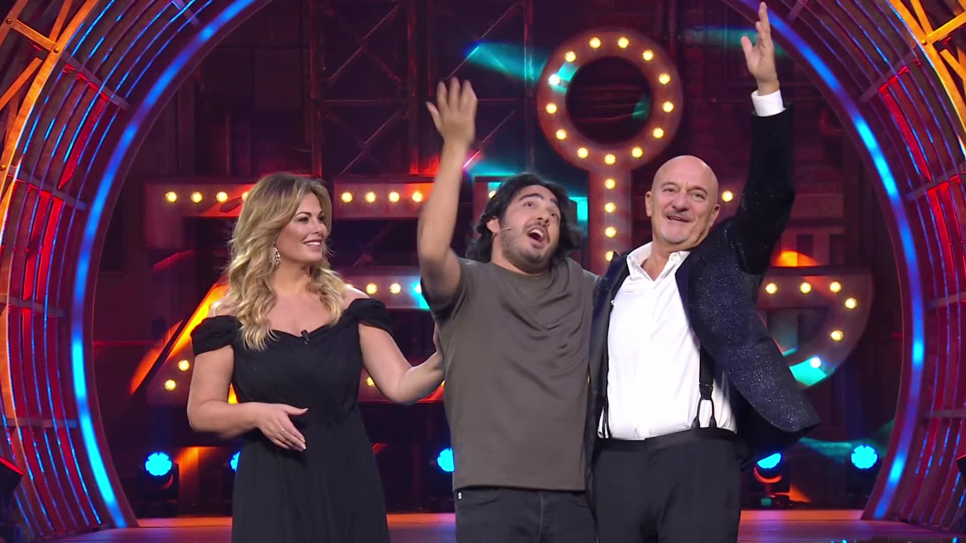 Zelig, chi sono i comici e gli ospiti della terza puntata | Mediaset ...