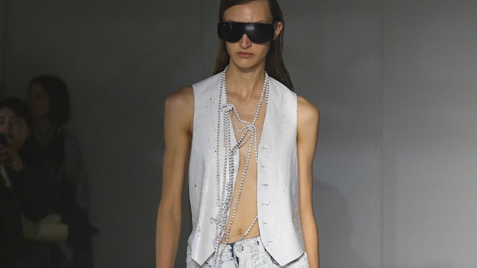 tendenza gilet: i modelli più cool | Mediaset Infinity