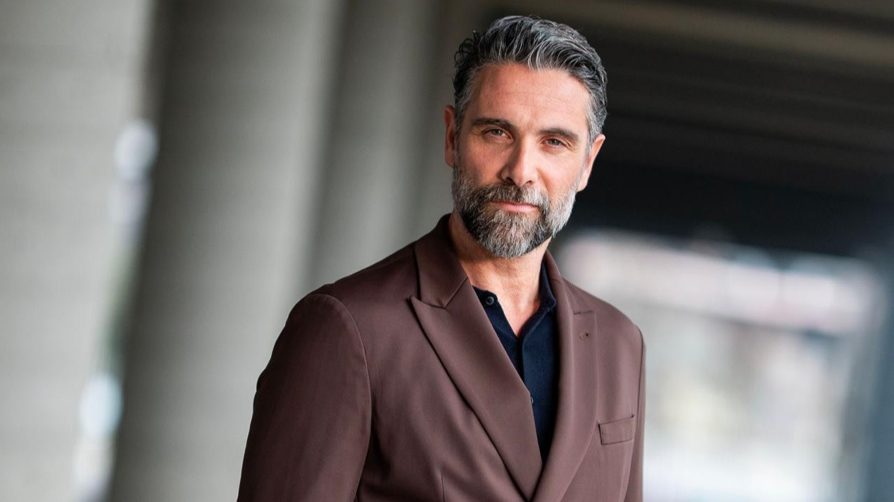 Chi è Luca Calvani: dal grande schermo al Grande Fratello | Mediaset ...