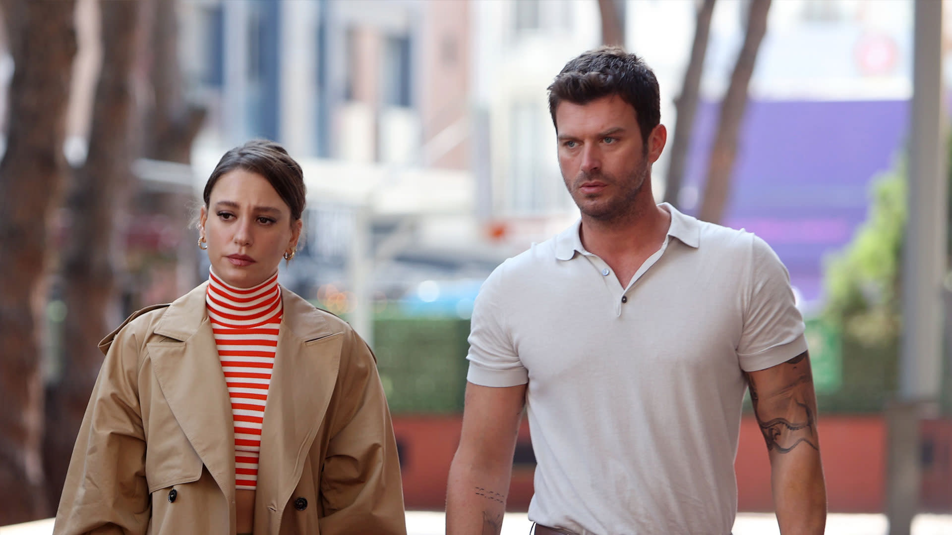 The Family 2, trame e anticipazioni dal 21 al 25 aprile | Mediaset Infinity