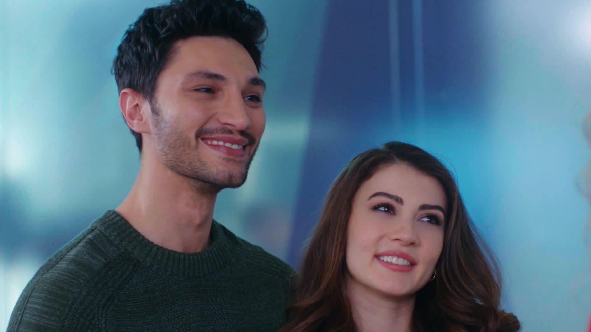 Love, Reason, Get even, anticipazioni 6 marzo: Ozan e Esra vengono rapiti | Mediaset Infinity