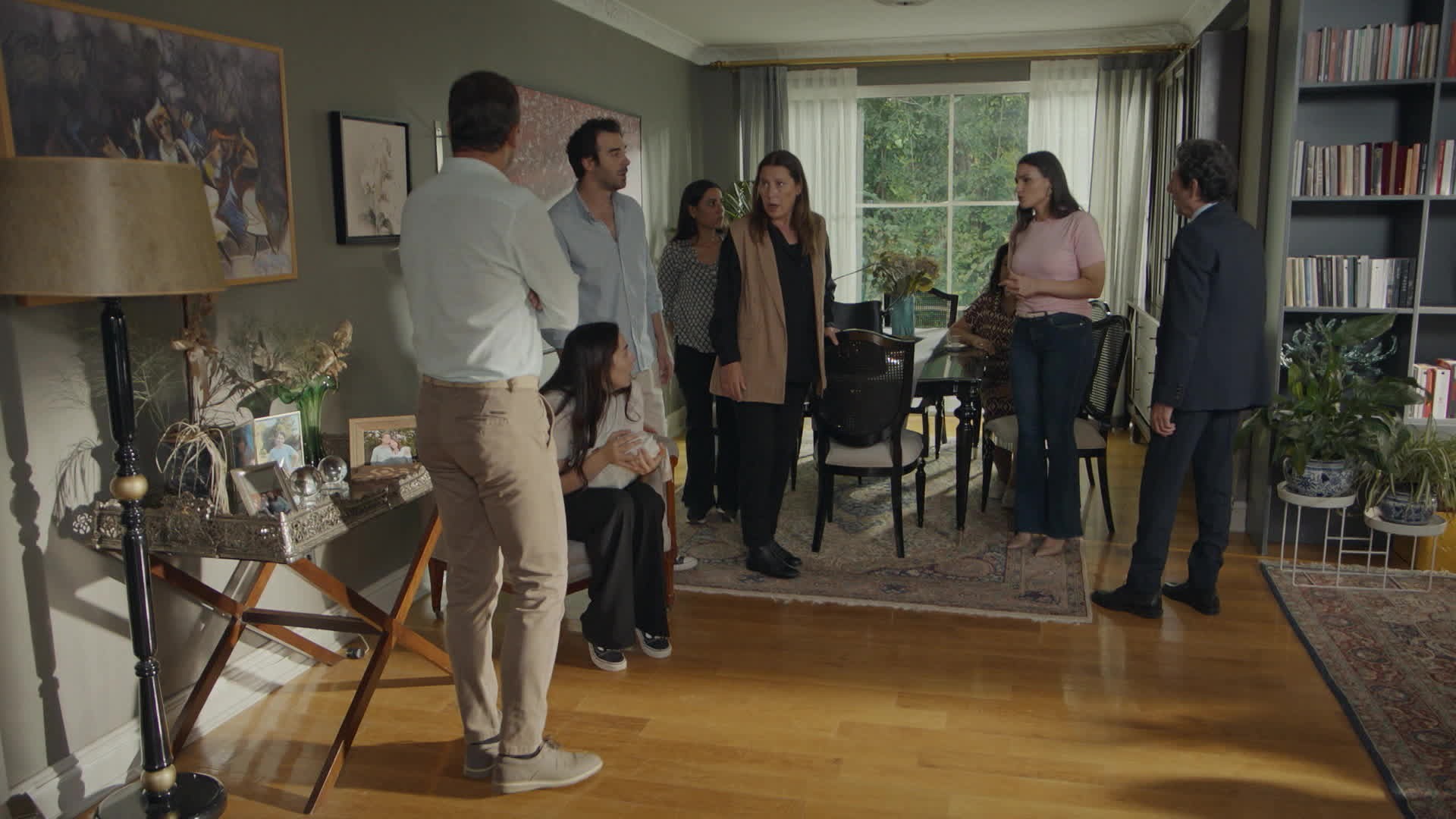 Tradimento 2 in prima serata: dove vedere la puntata del 25 aprile | Mediaset Infinity