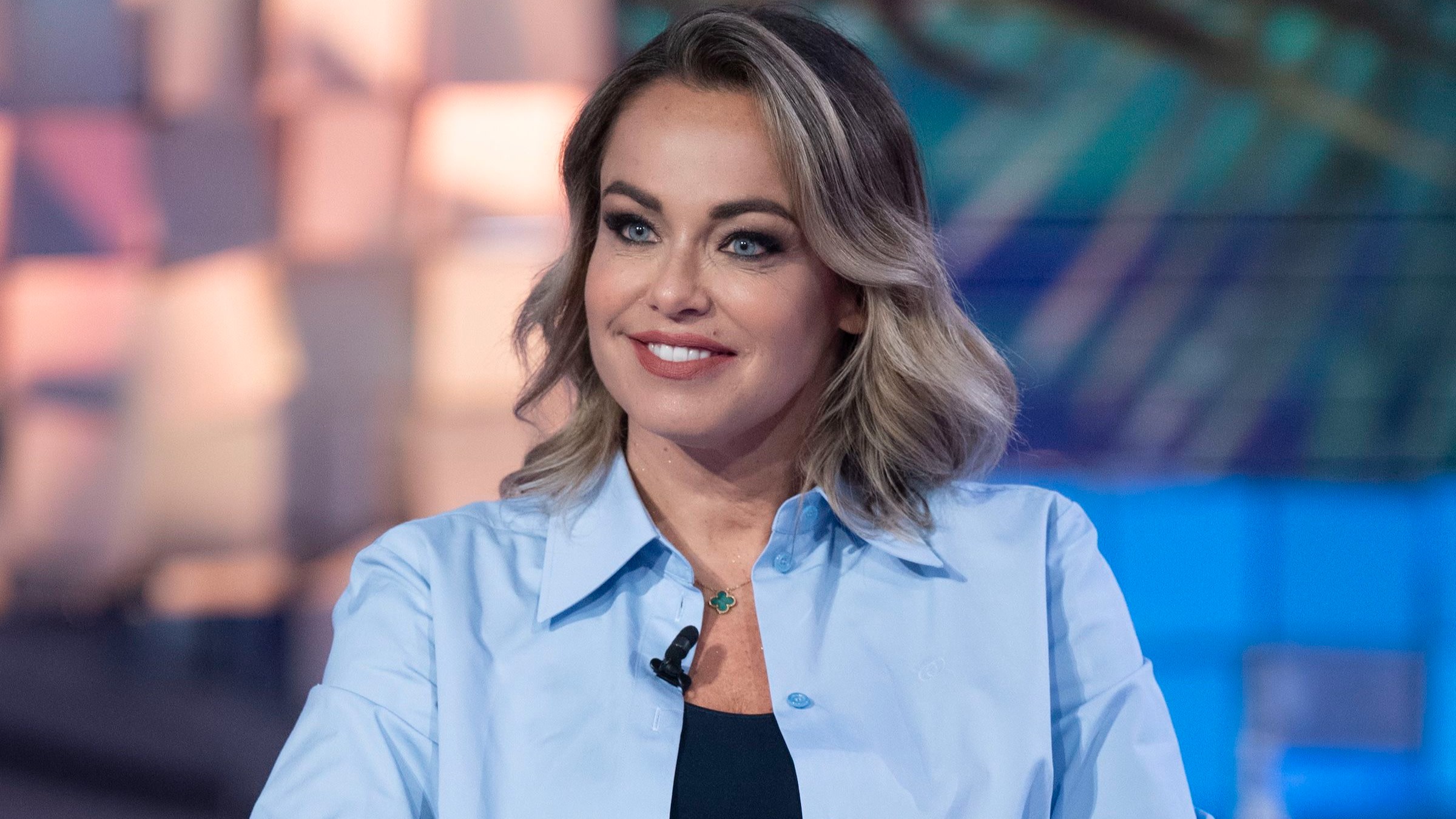 Sonia Bruganelli e l'avventura come opinionista dell'Isola dei Famosi: "Sarà una sfida diversa ...