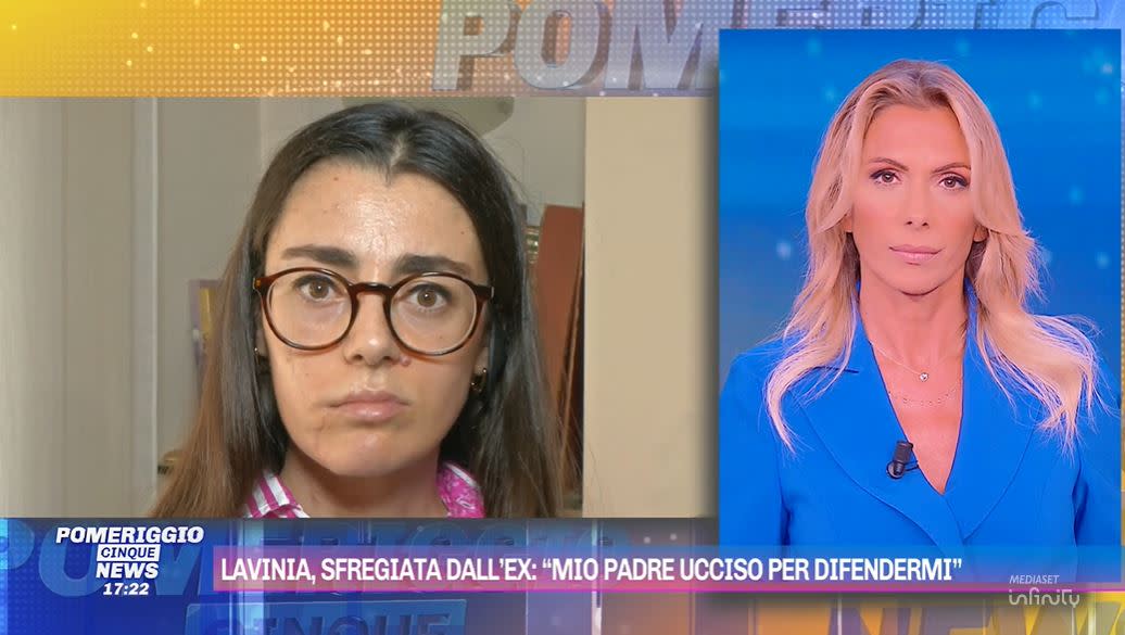 Manfrinati, archiviata accusa per maltrattamenti, parla l'ex moglie ...