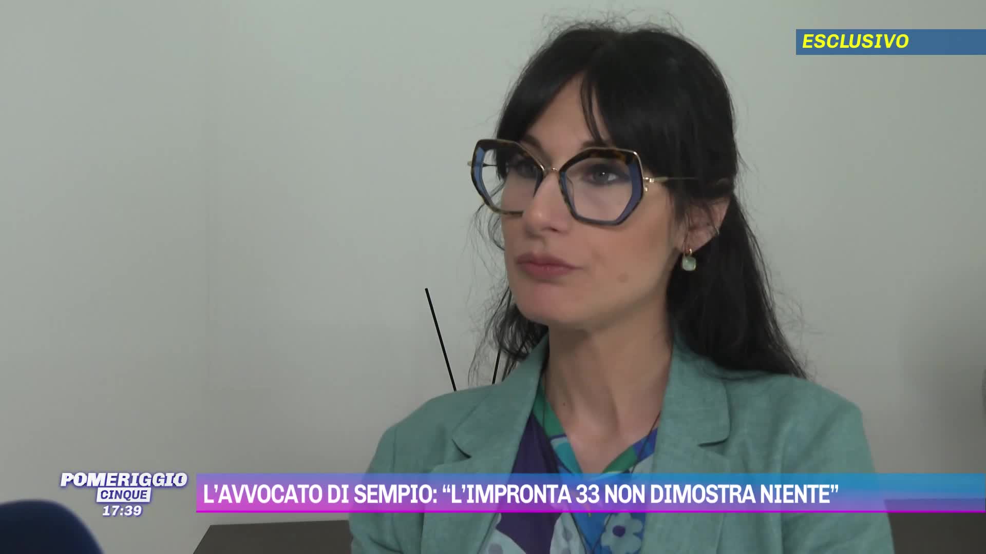 Omicidio Garlasco, l'avvocato di Andrea Sempio: ultime news | Mediaset ...