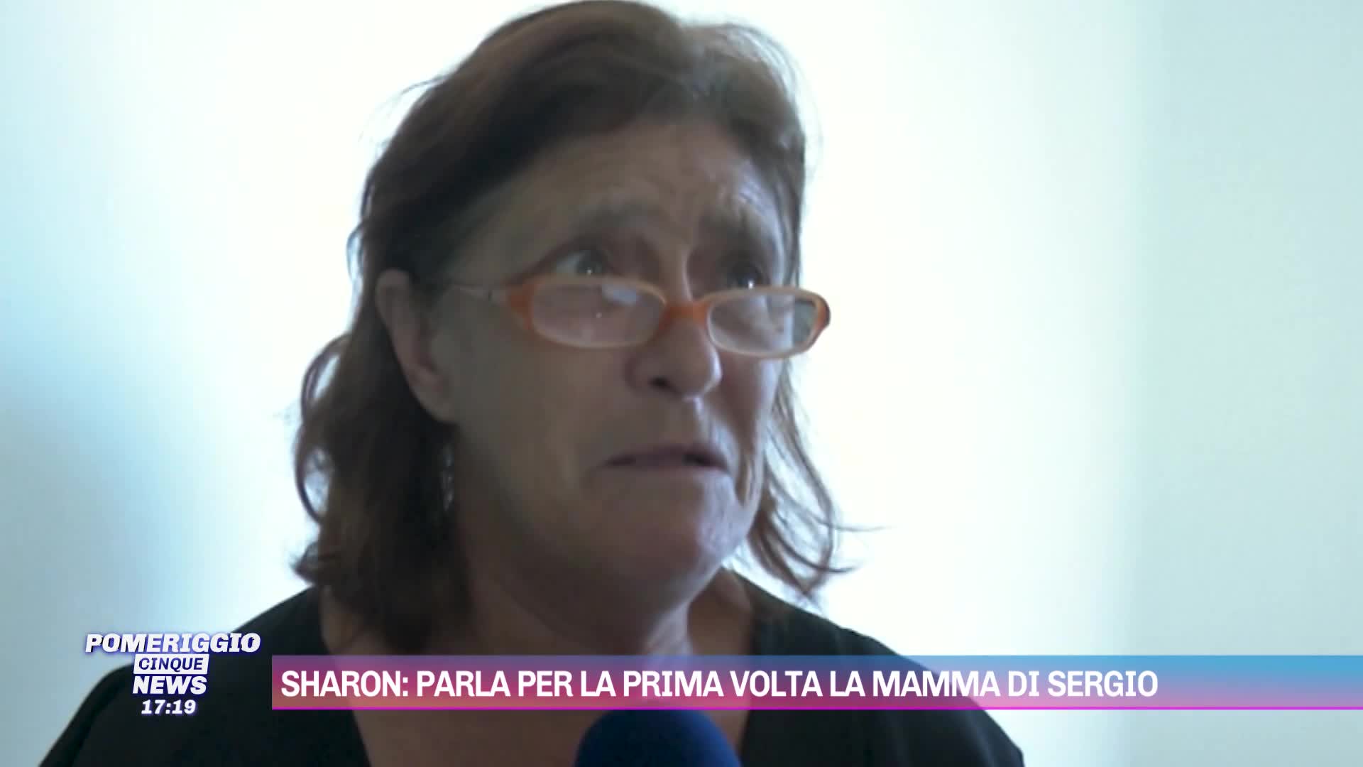 Omicidio Sharon, la mamma e il fratello del fidanzato: "Lei frequentava ...
