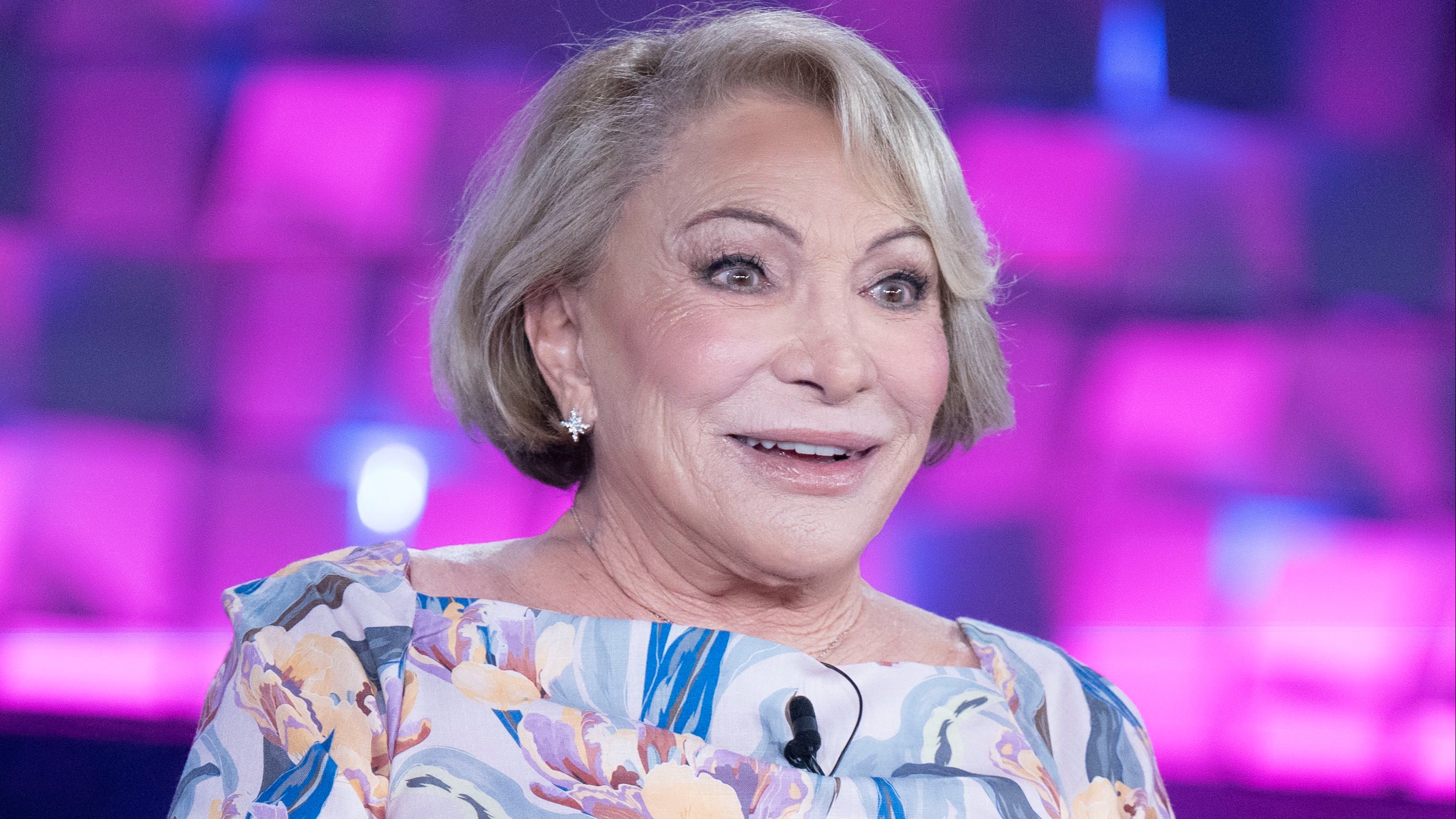 Mariolina Cannuli: "Sono stata una pessima mamma" | Mediaset Infinity