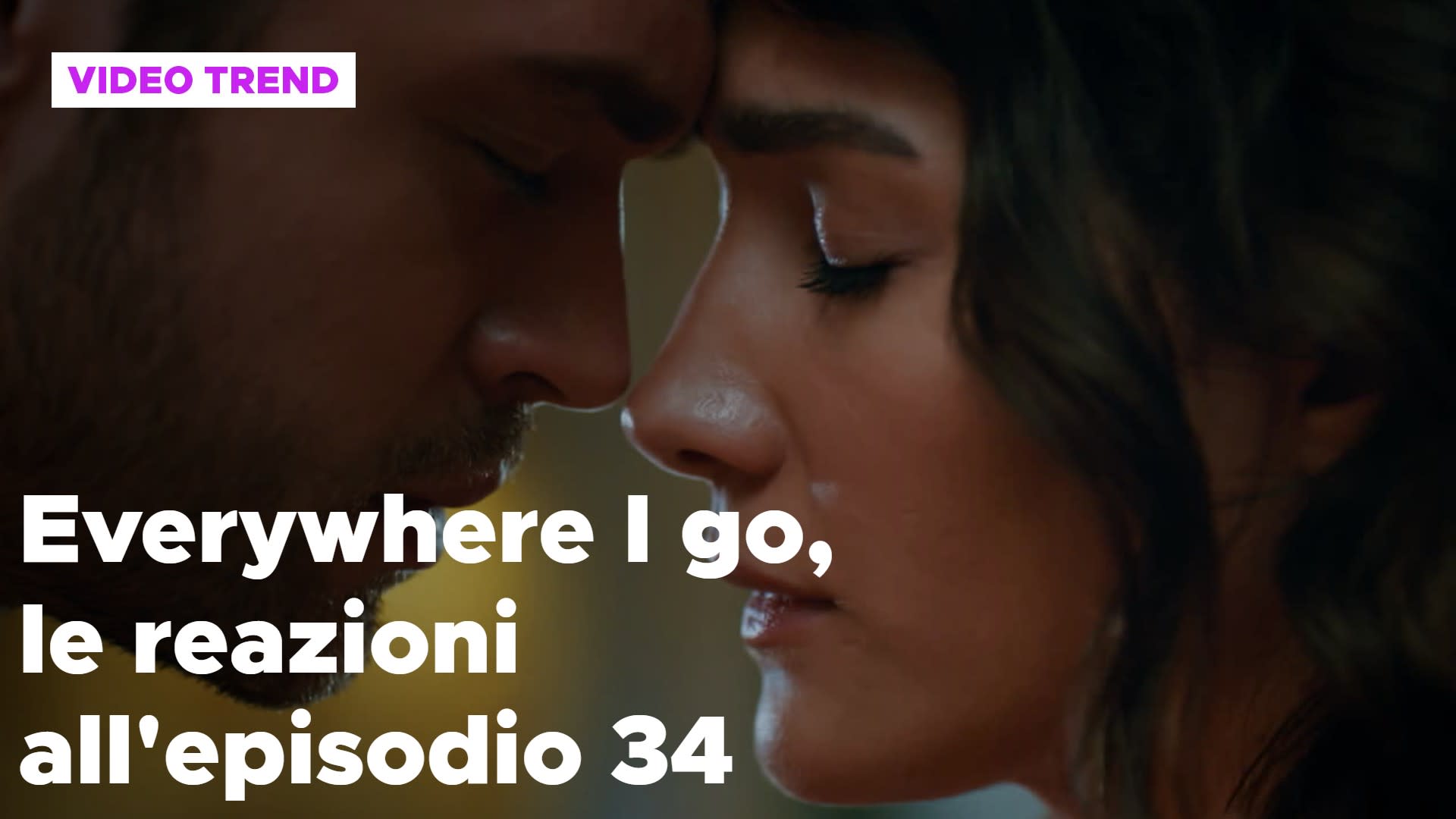 Everywhere I go, il riassunto e le reazioni del 16 aprile: il piano di Alara | Mediaset Infinity